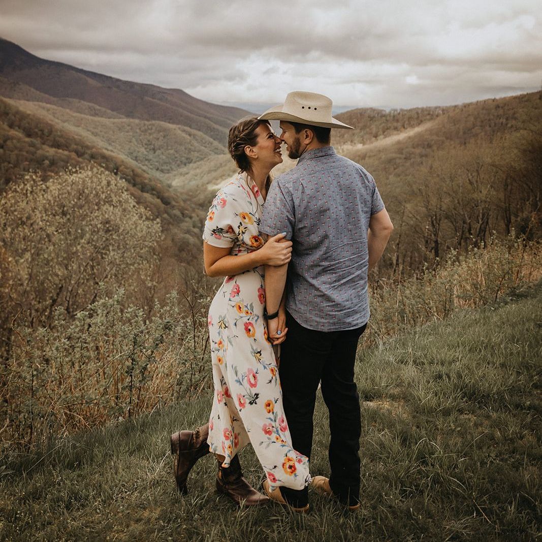 Margot Baron & Walker Kehrer 's Wedding Website