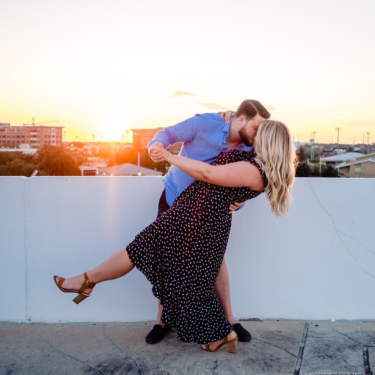 Victoria Walsh & Berkley Ottman's Wedding Website