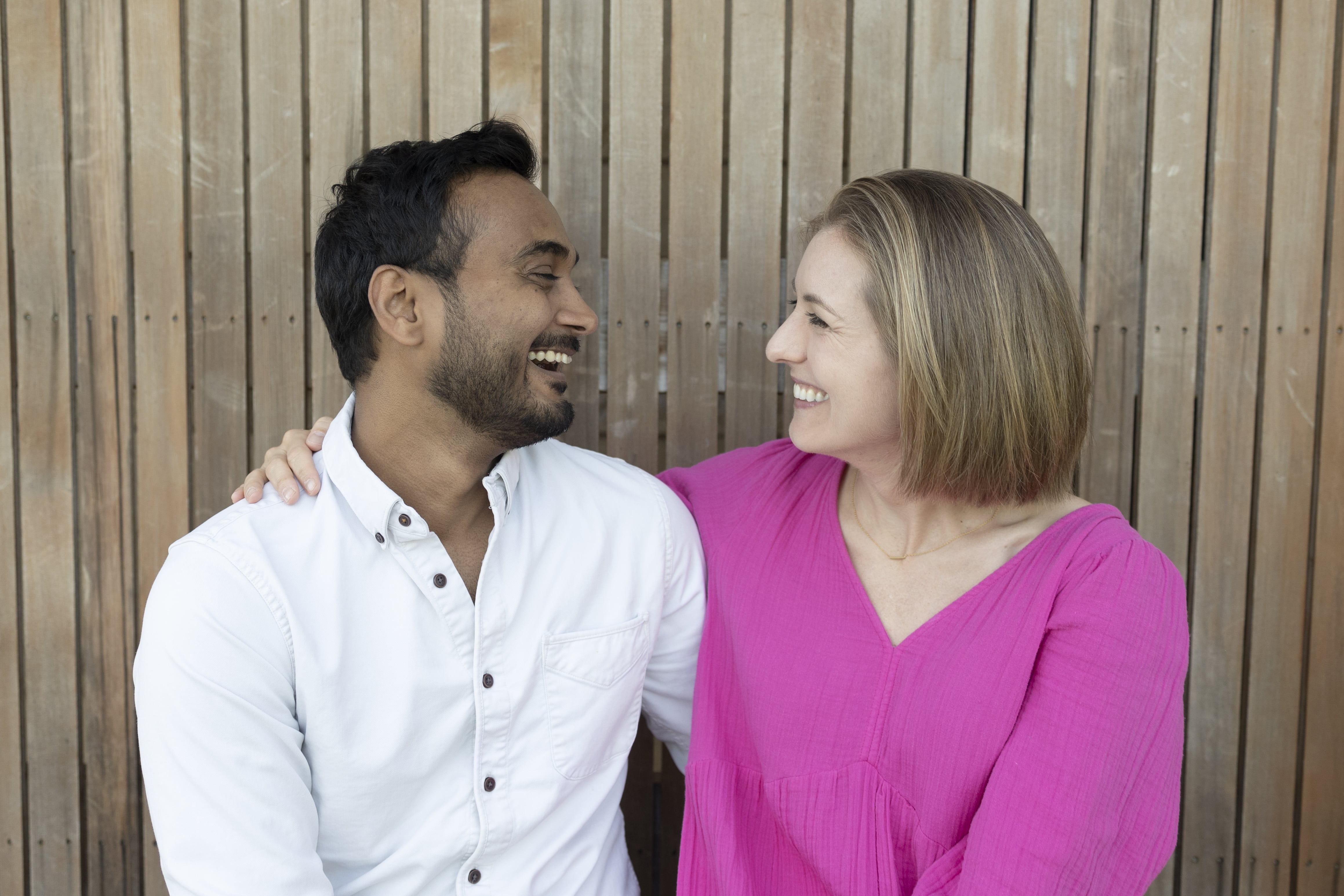 Emily Christian & Vishwas Mehta's Wedding Website