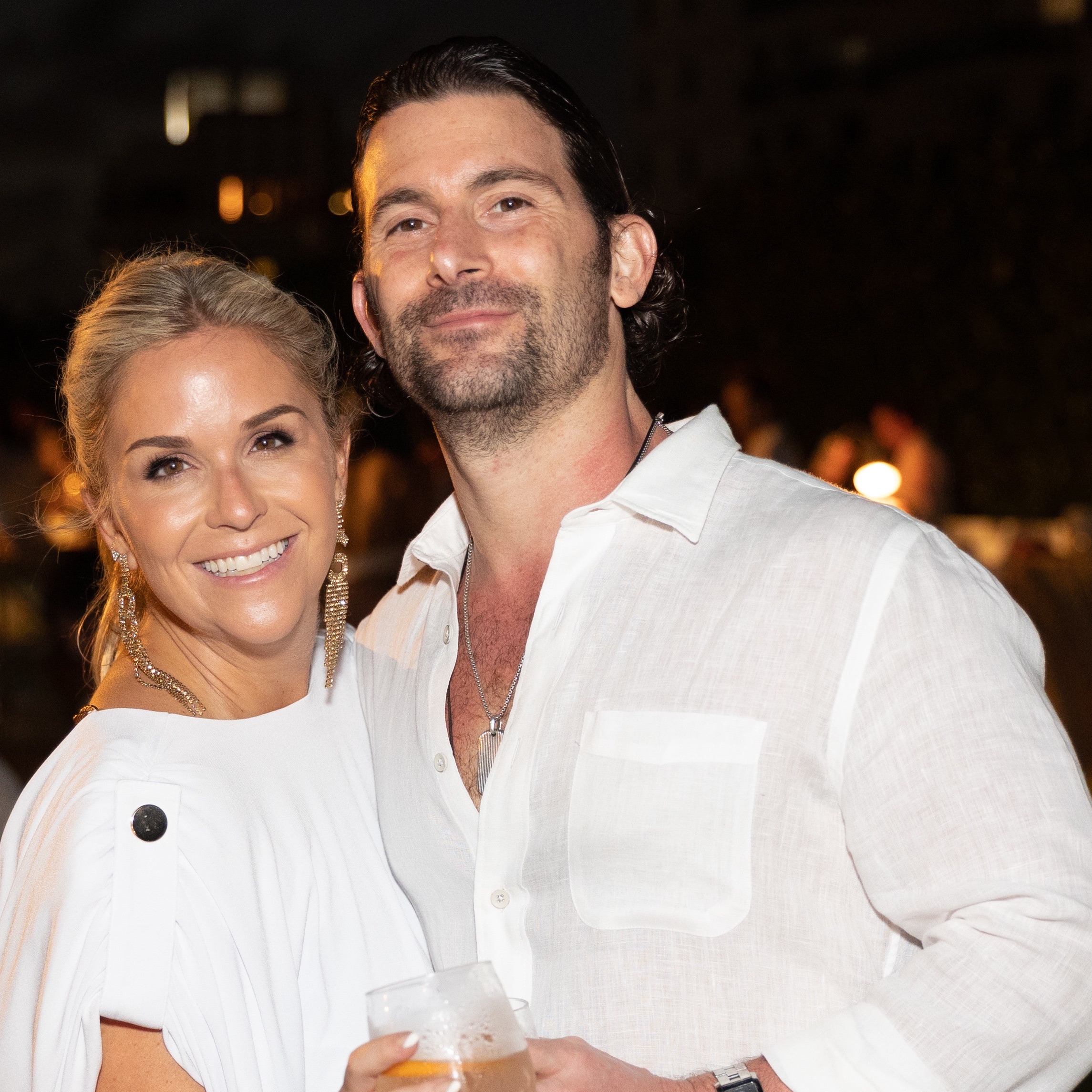 Steph Biegel & David Strauss's Wedding Website
