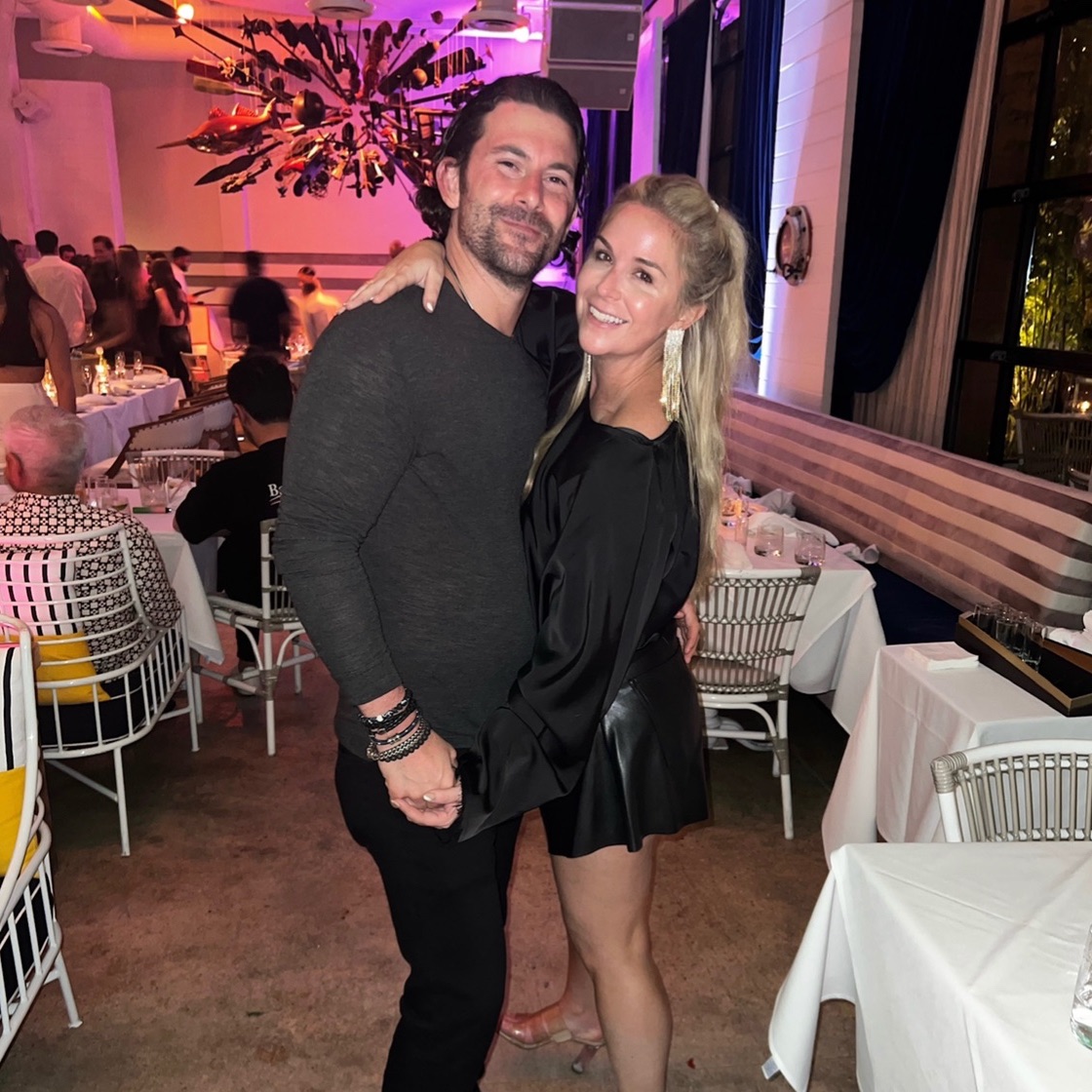 Steph Biegel & David Strauss's Wedding Website