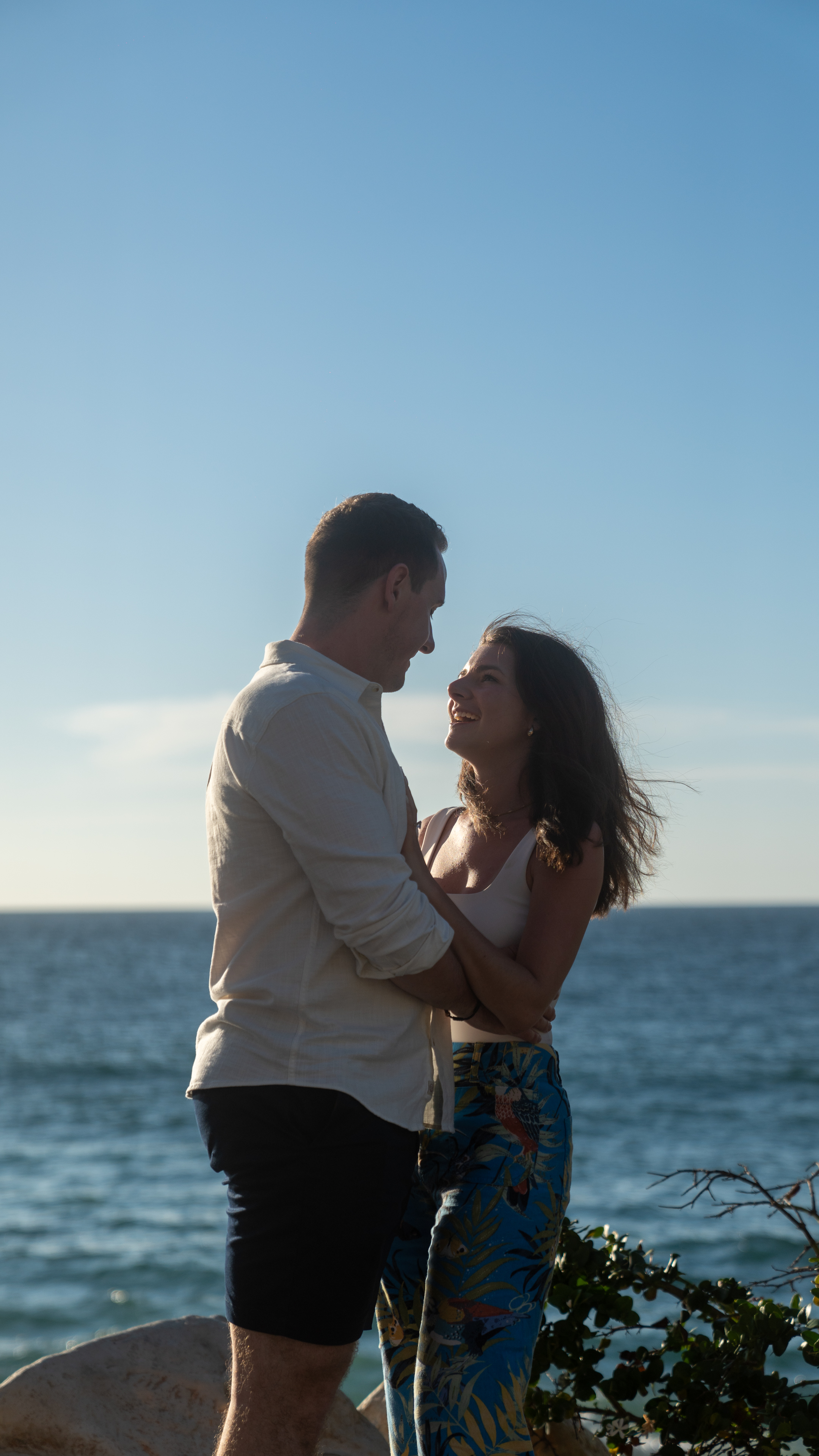 Allyson & Matt Casa De Campo Resort & Villas