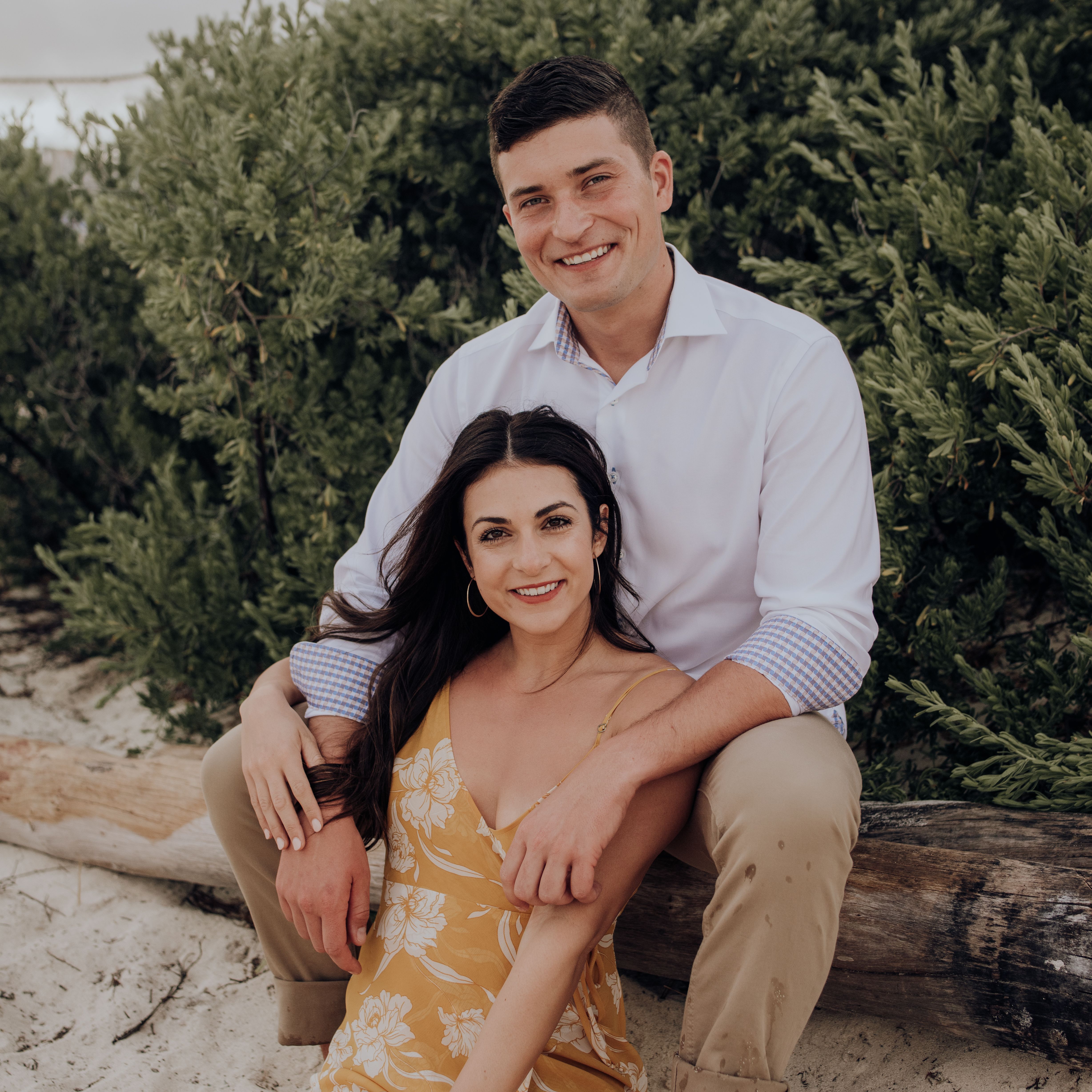 Jamie Hall & Jacob Bolinger's Wedding Website