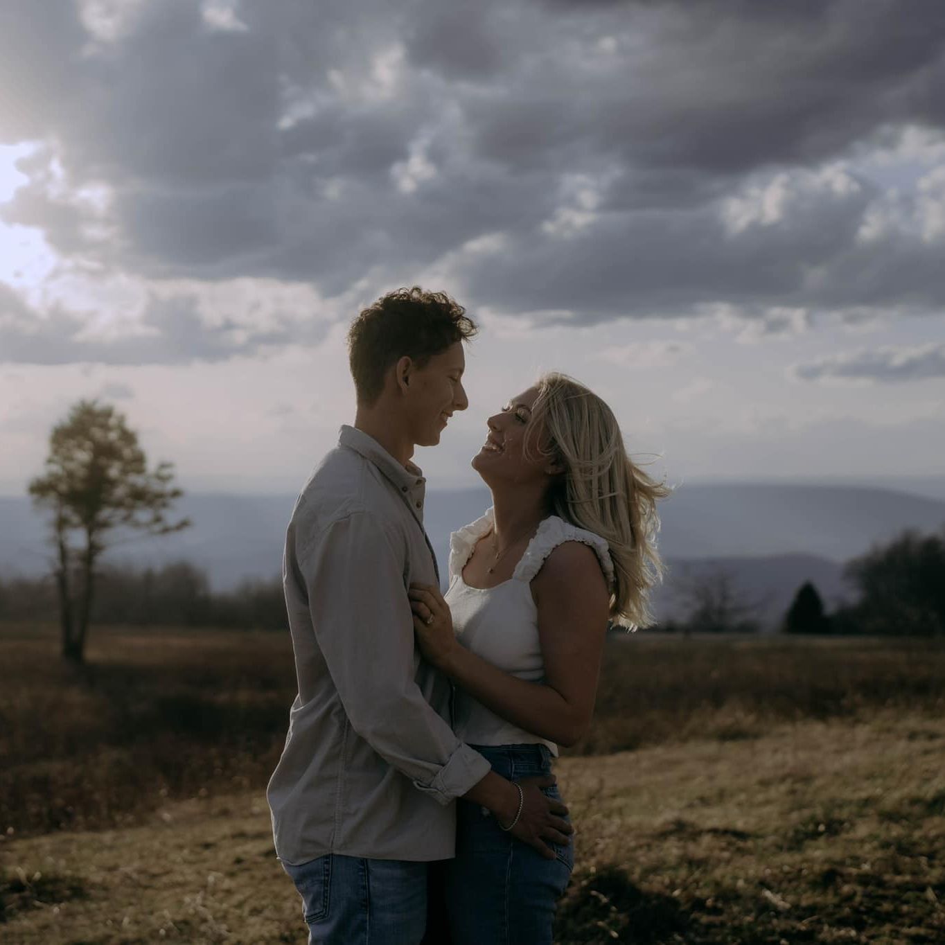 Lizzie nyman & Alec Vigil's Wedding Website