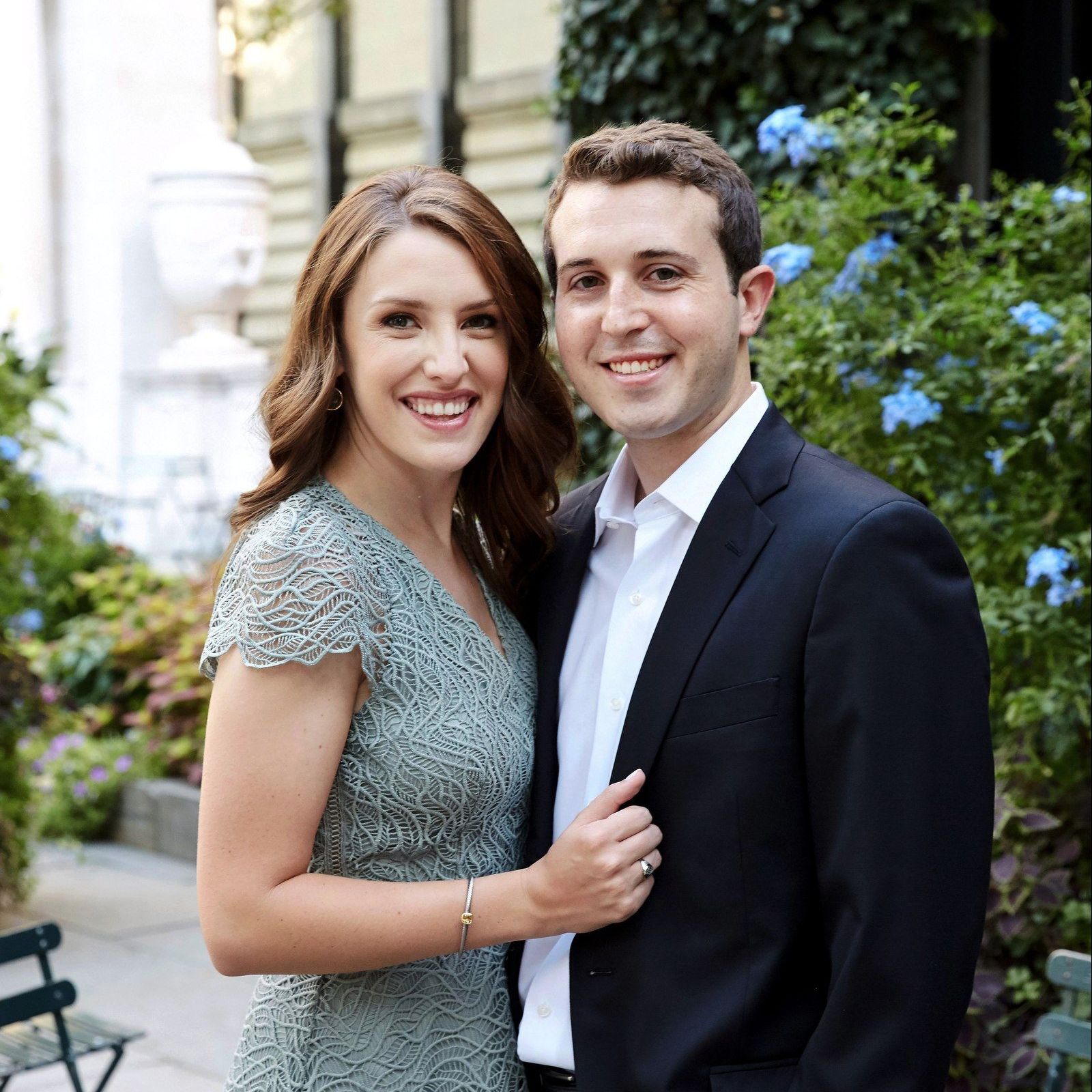 The Wedding of Brynn Harper & John Loboda