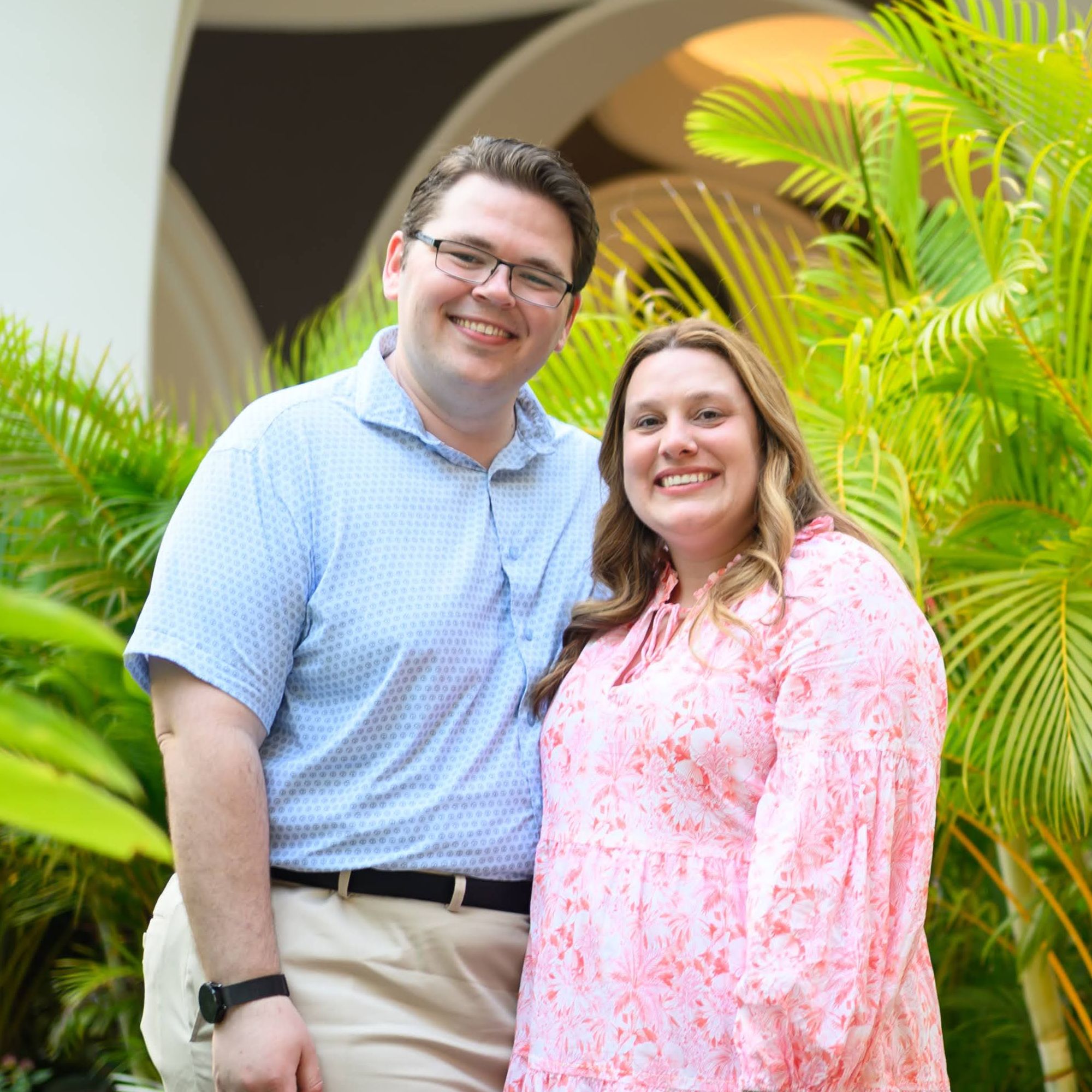 Steven Toth & Shelby Nelson's Wedding Website