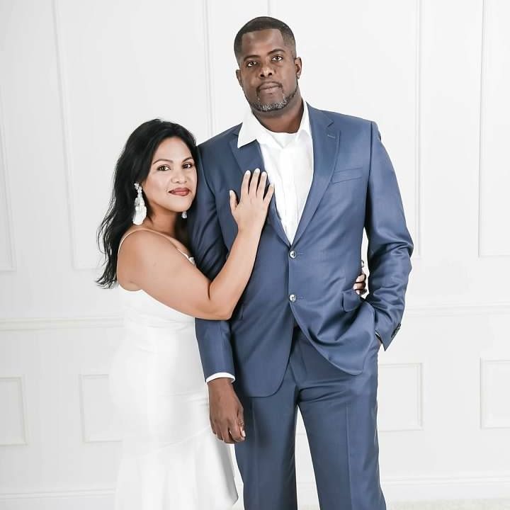 Paola Huembes & Steve Dukes's Wedding Website