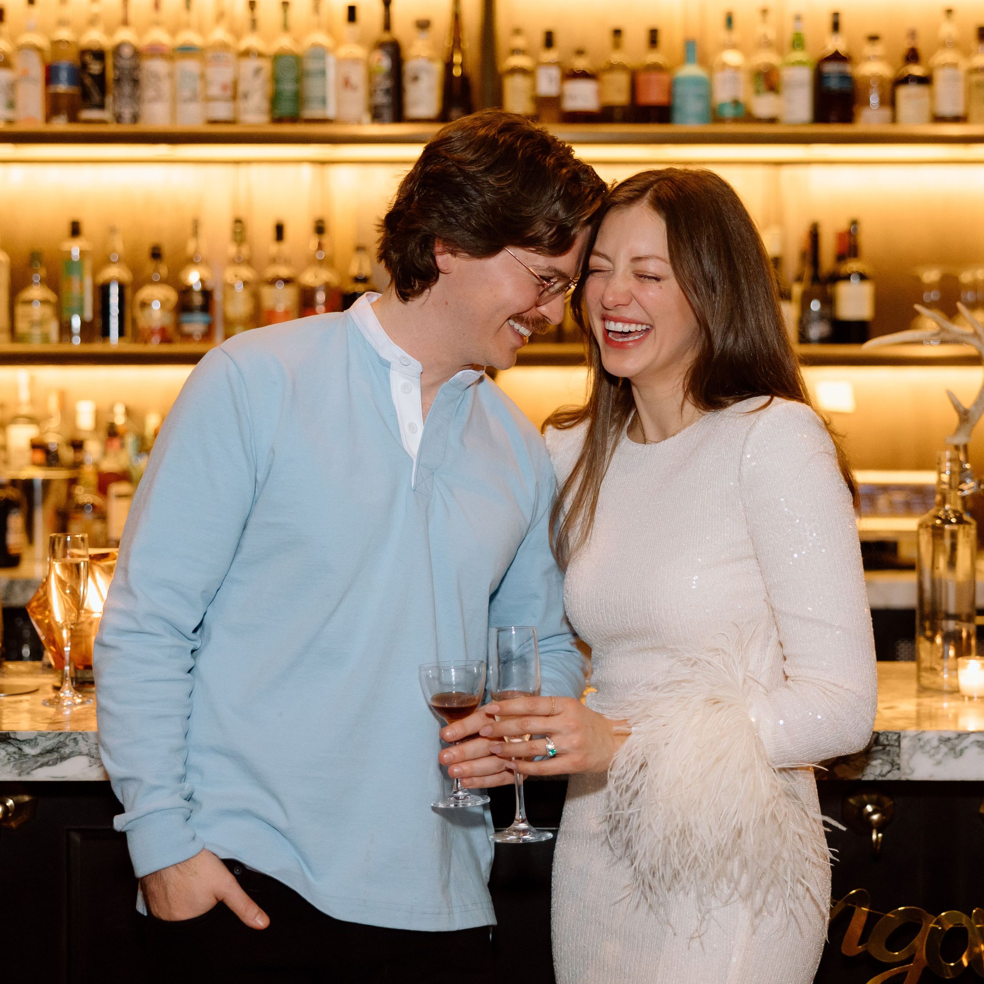 Kristen Davis & Cole Norman's Wedding Website