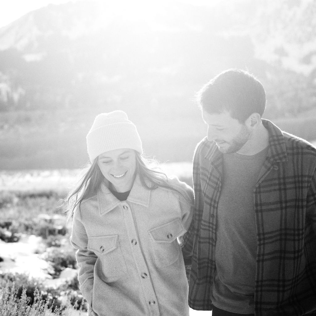 Lisa Wiborg & Edan Fletcher's Wedding Website