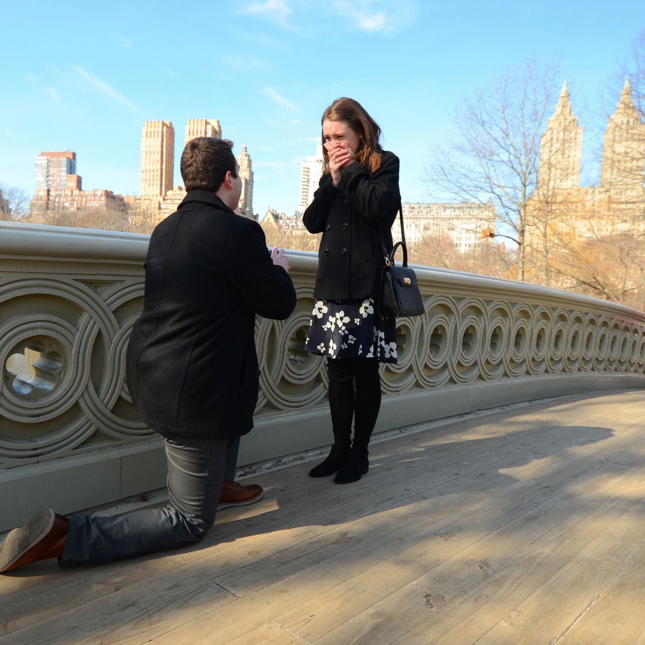 The Wedding of Brynn Harper & John Loboda