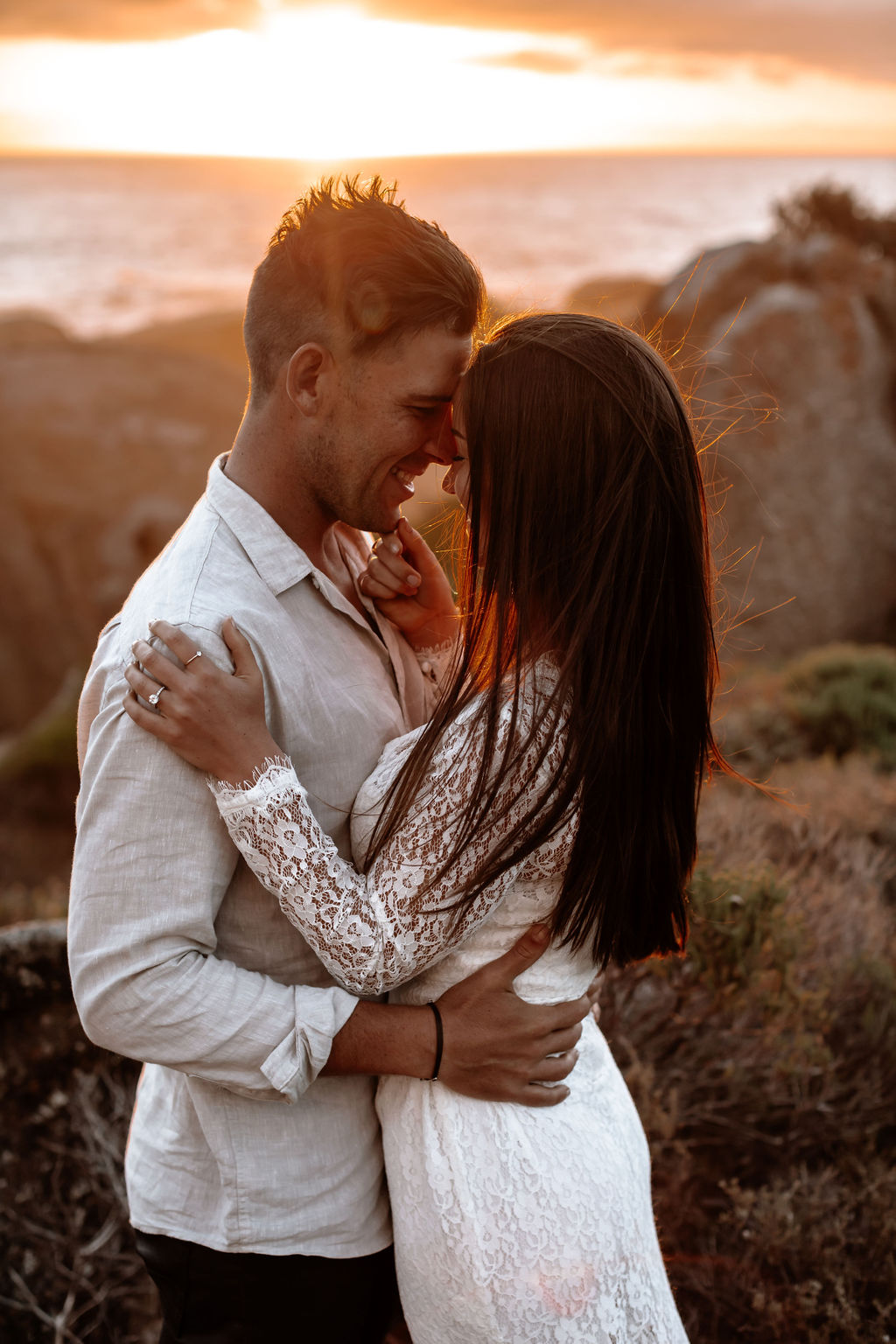 Danielle Wallace & Wessel Olwagen's Wedding Website