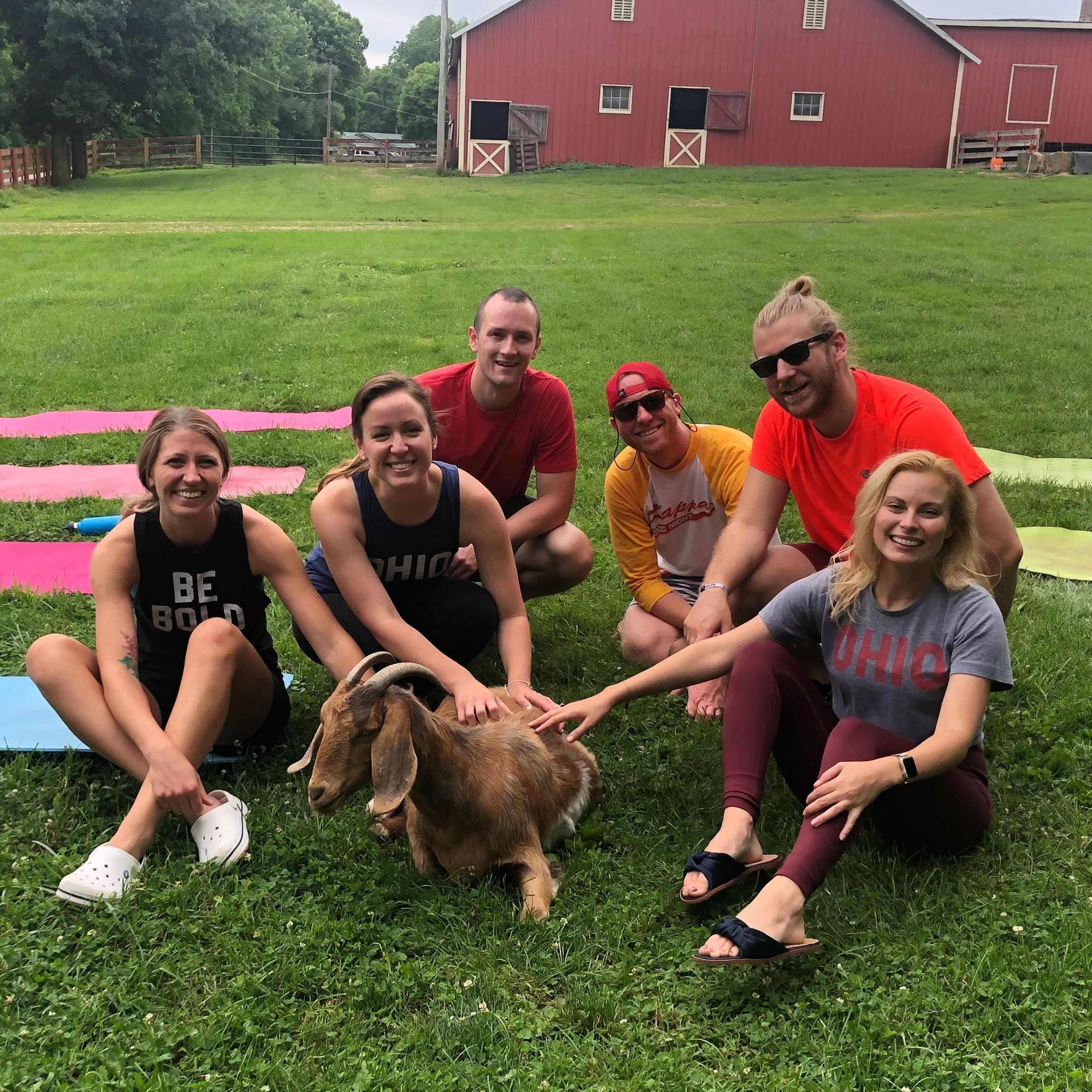 Chelsie Webster & James Ernst's Wedding Website - Camp WebErnst