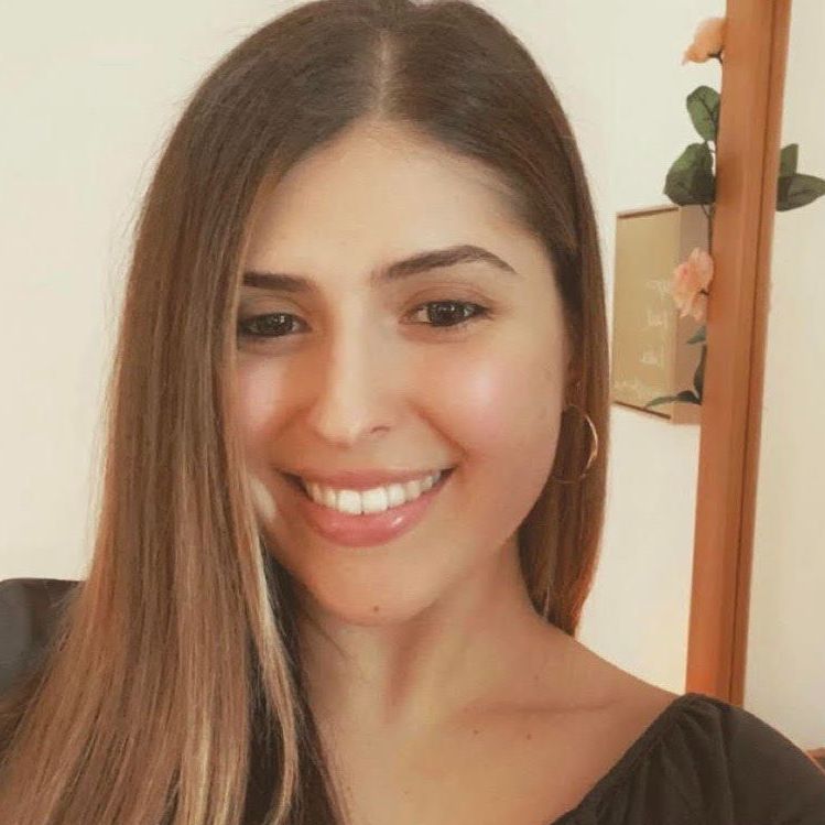 Amanda Azar's Instagram, Twitter & Facebook on IDCrawl