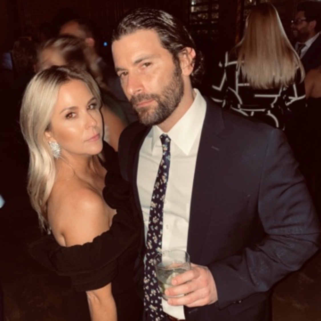 Steph Biegel & David Strauss's Wedding Website