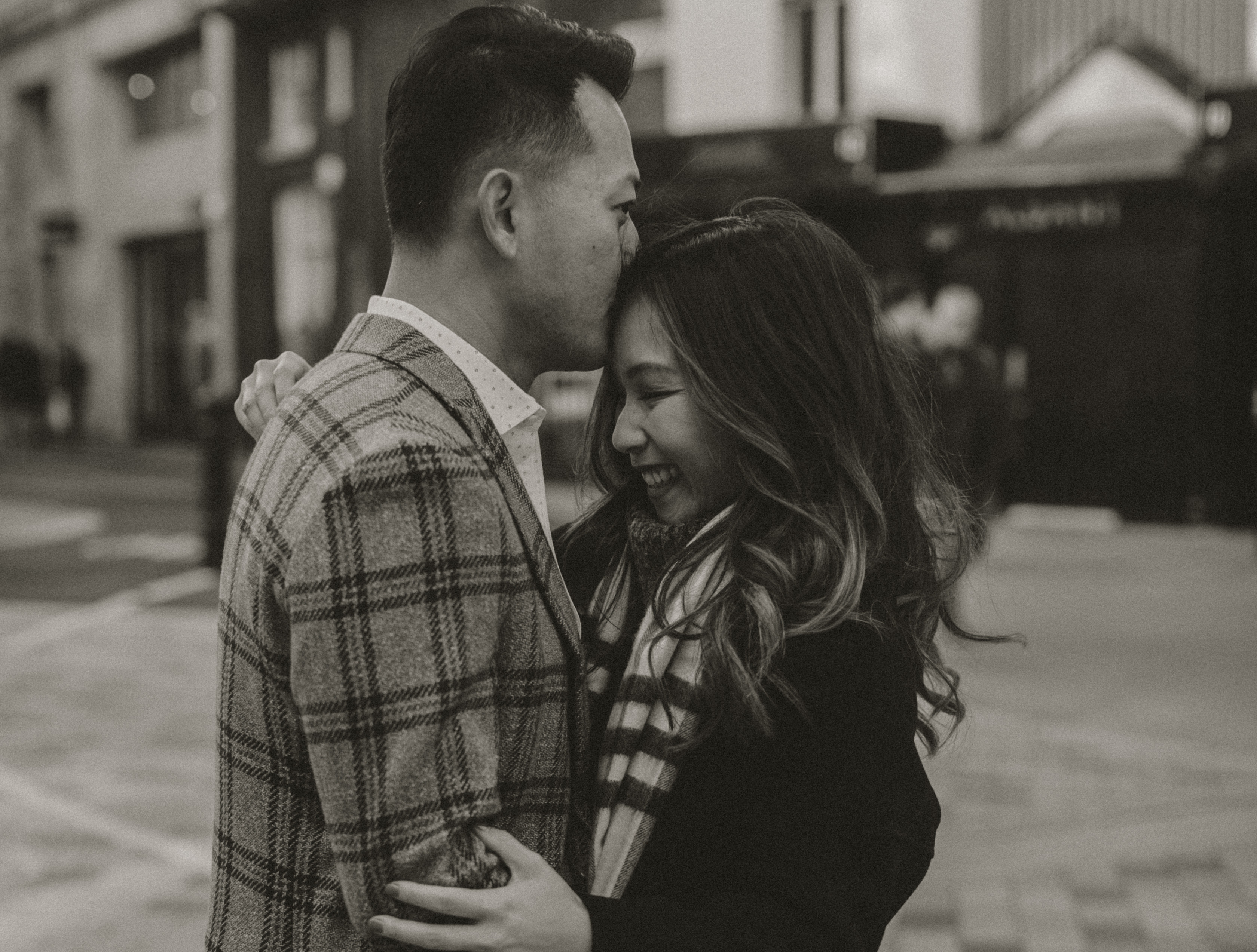 Chelsea Wong & Randy Luo's Wedding Website
