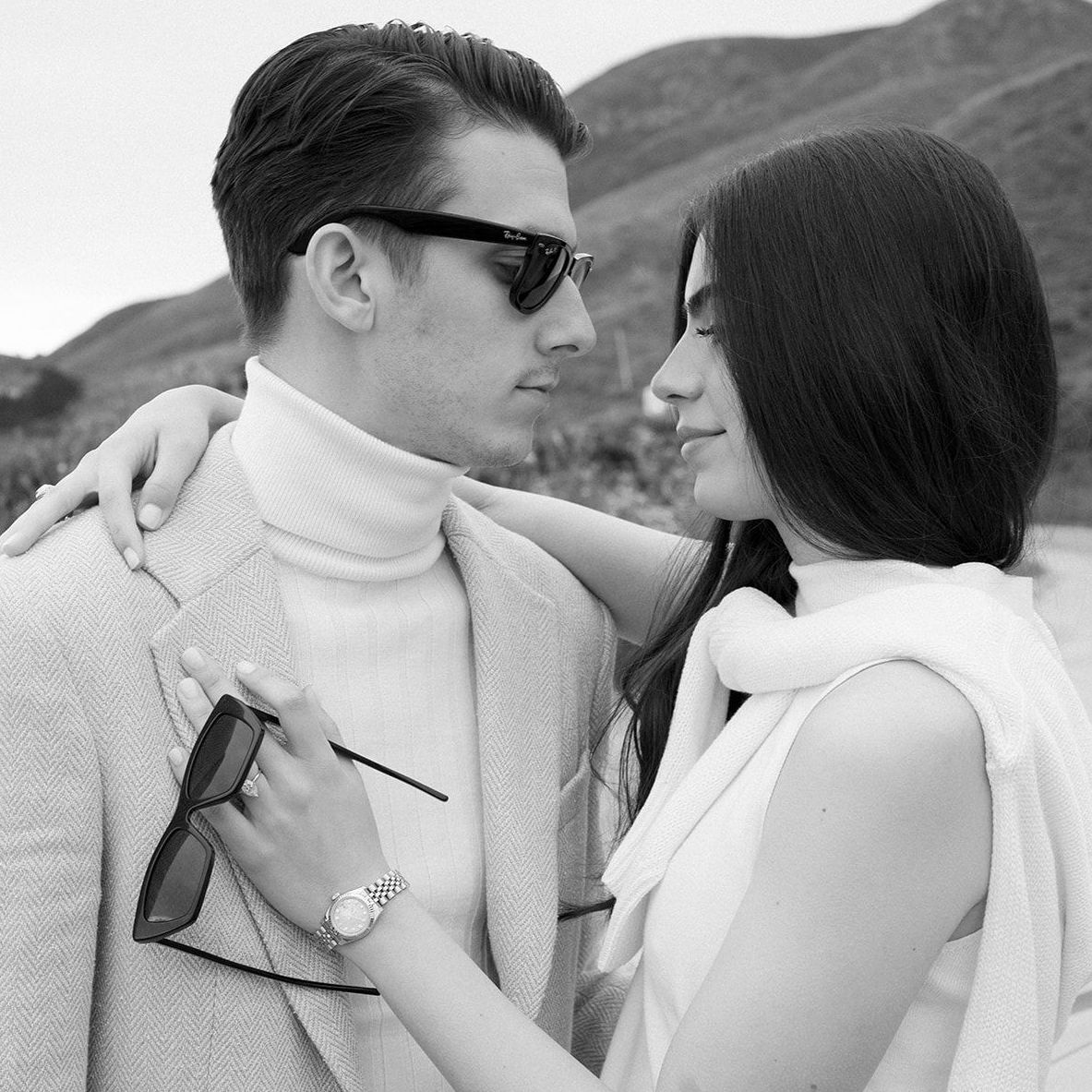 Mikayla Longoria & Collin Reed's Wedding Website