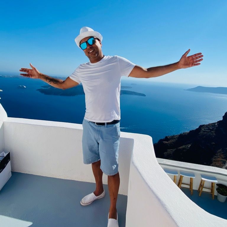 TJ's 50th Birthday Bash