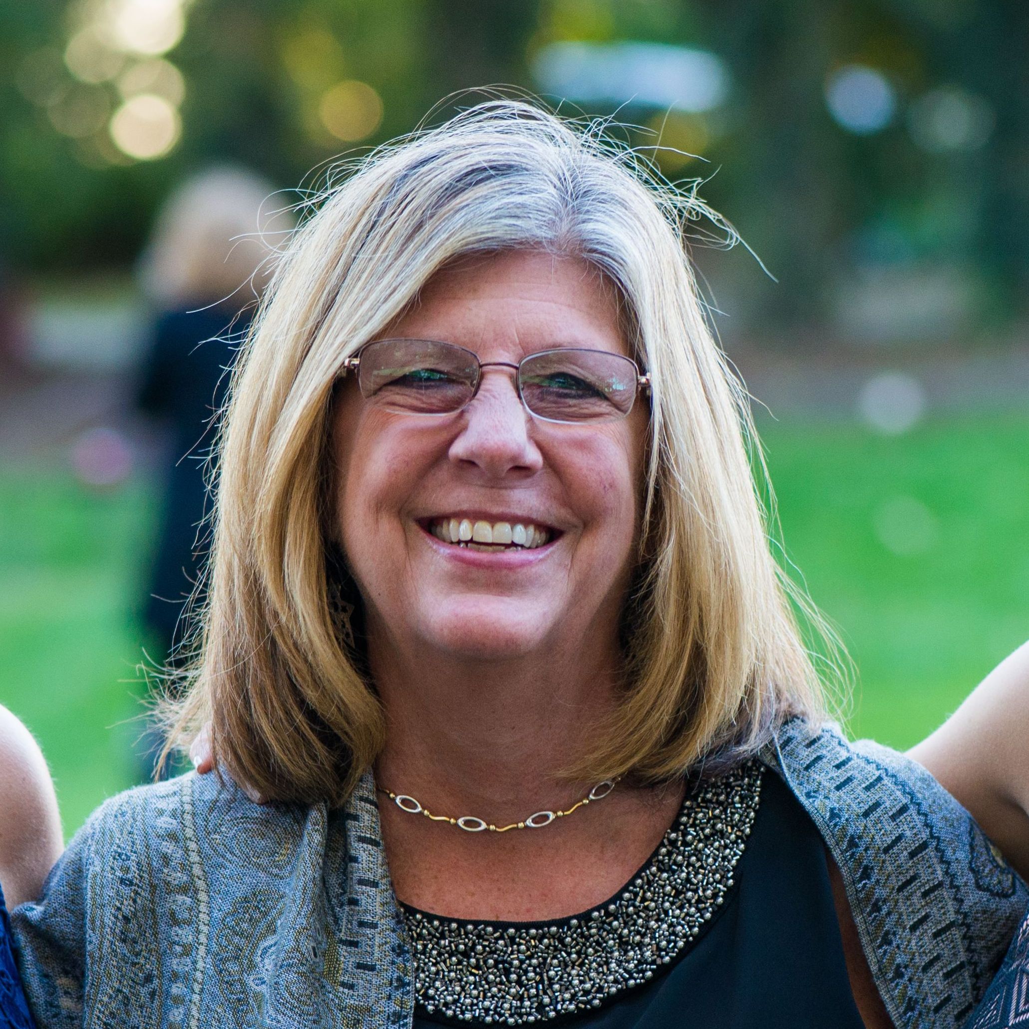 Lauren Nadler Wedding