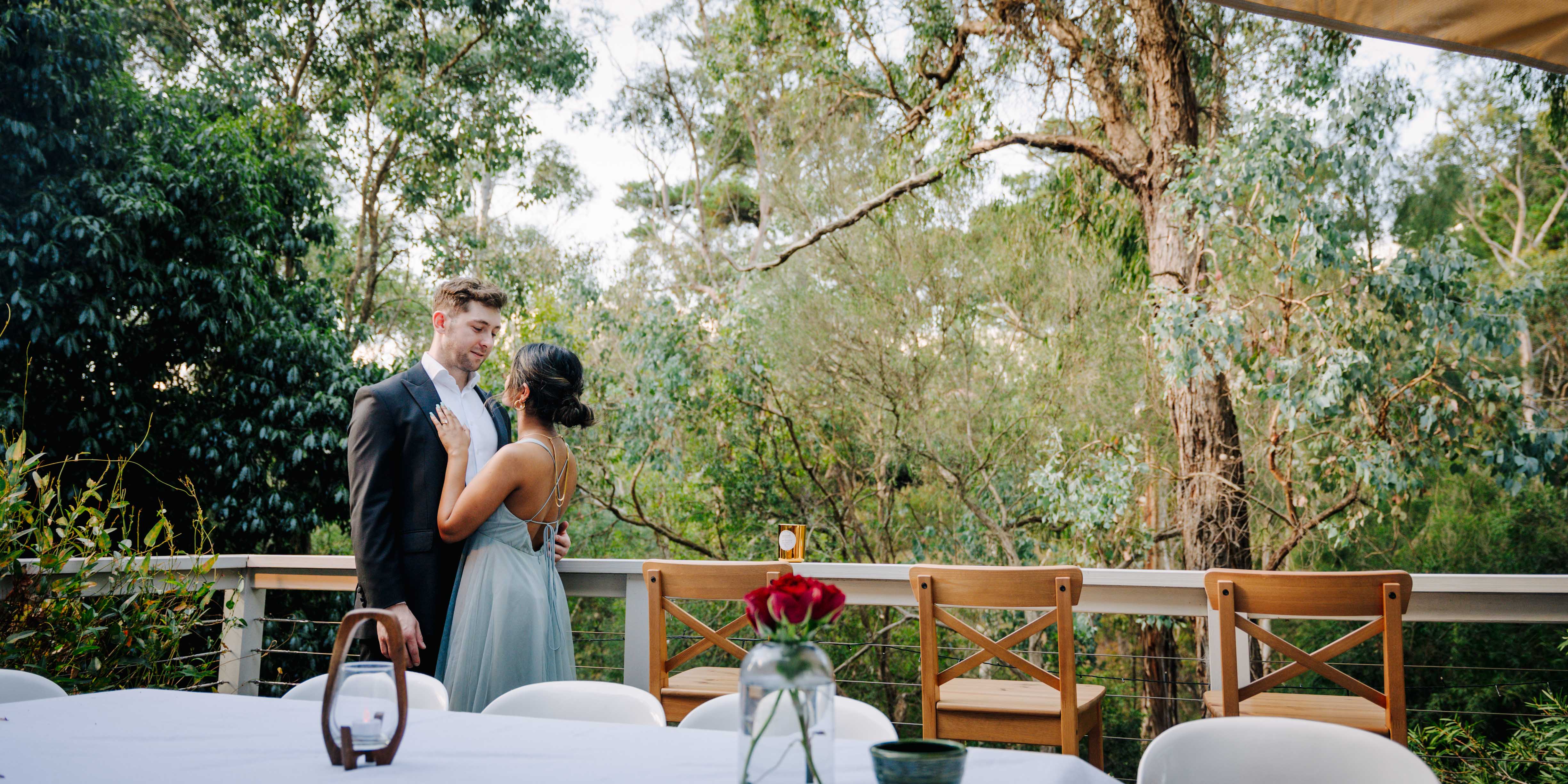 Nimna Gamage & Dylan OKeefe's Wedding Website