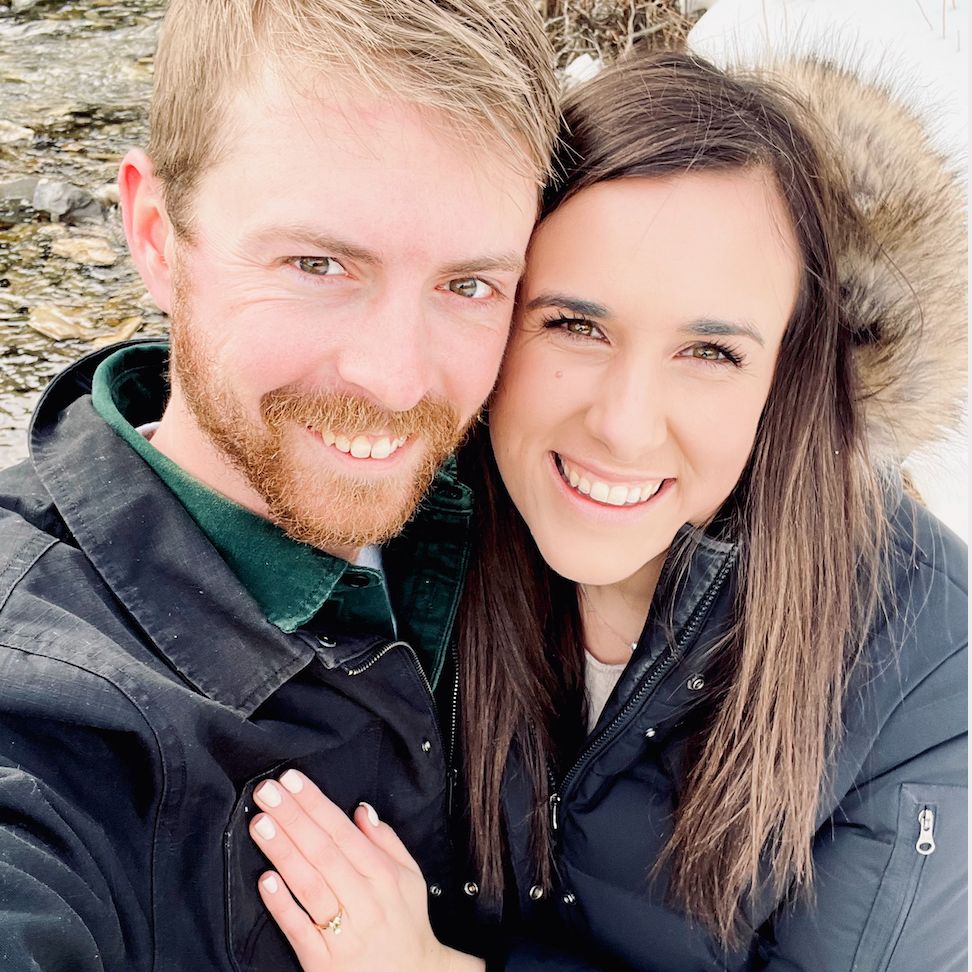 Jessalyn Davis & Tyler Madsen's Wedding Website