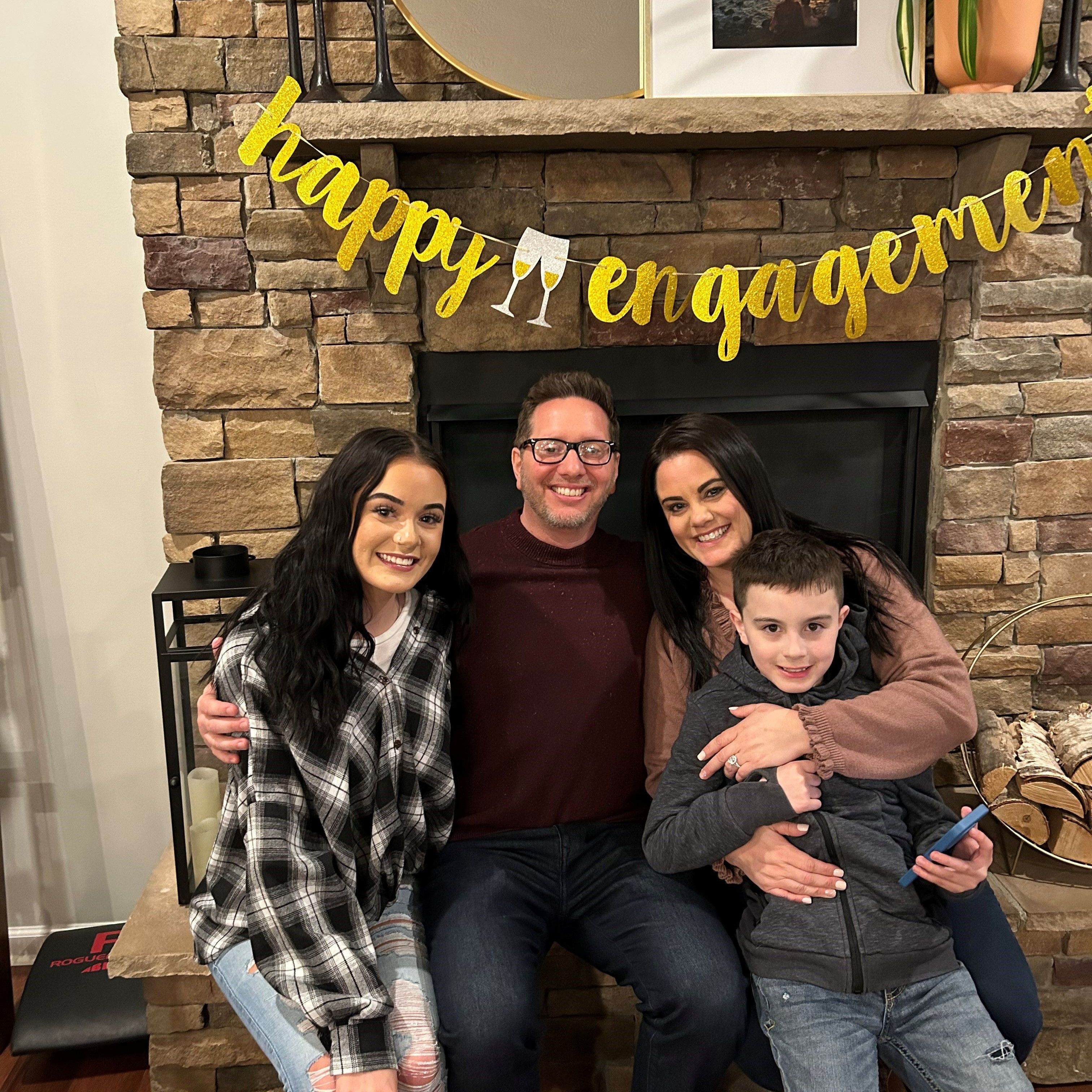 Kimberly And Dave 4865