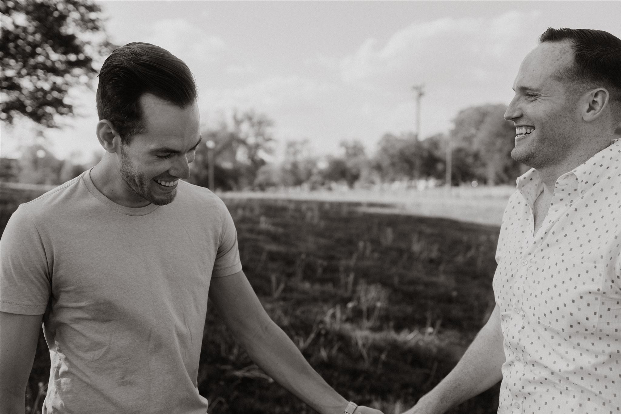 Patrick Weeks and Kelly O'Brien's Wedding Website