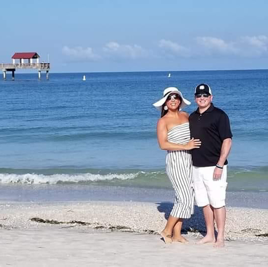 Kanna & Robert