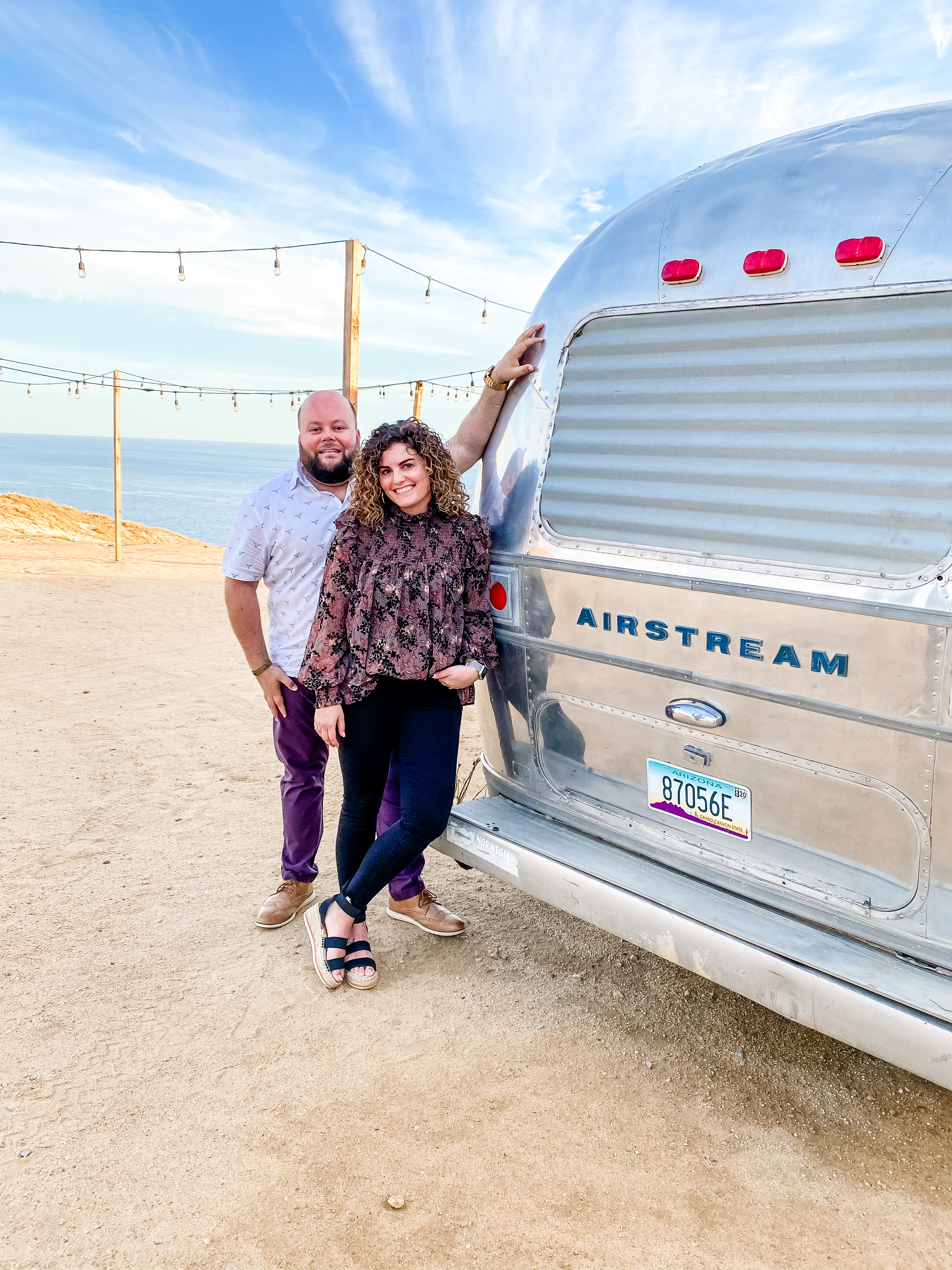 Whitney Weber & Angelo Puma's Wedding Website