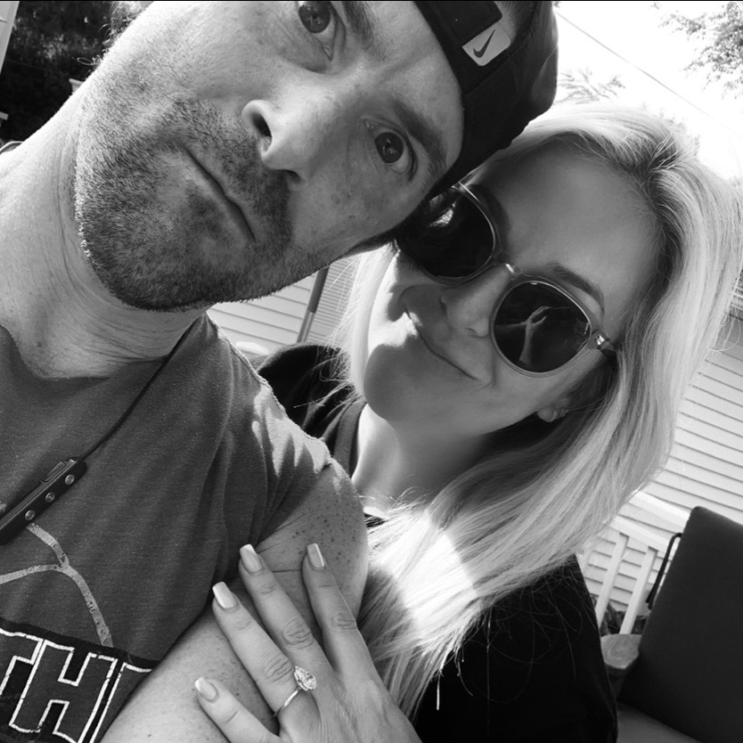 Steph Biegel & David Strauss's Wedding Website