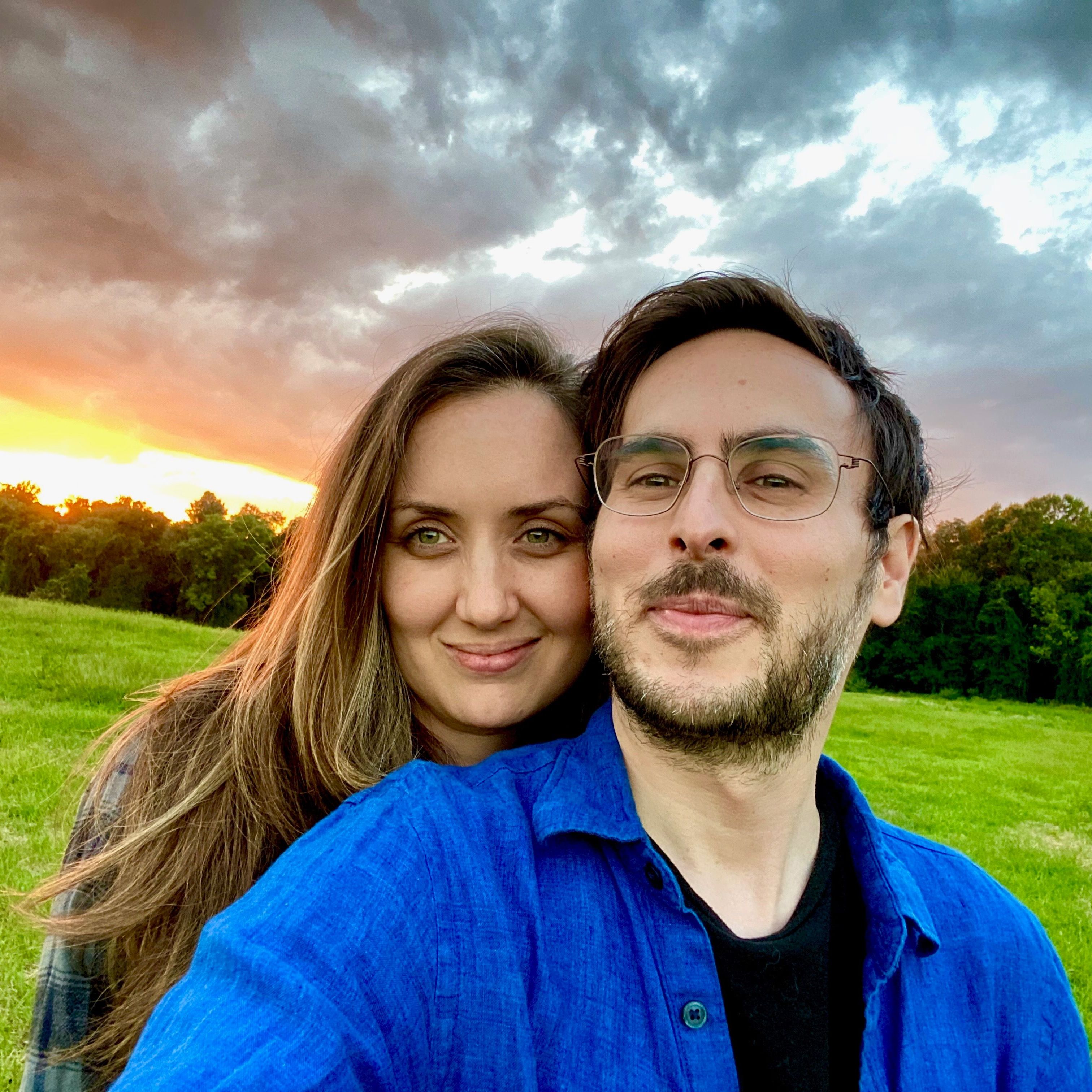 Whitney Ellis and Dan McBride's Wedding