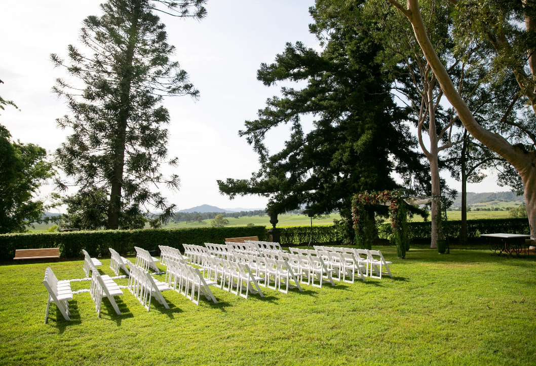 Mitchell Sedgwick & Emma Fletcher's Wedding Website