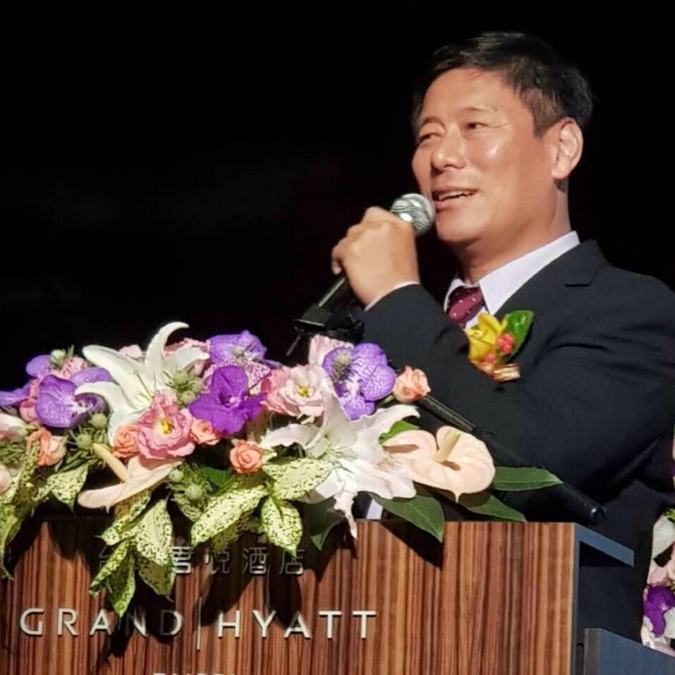 Amy Yau & Bryan Fu's Wedding Website