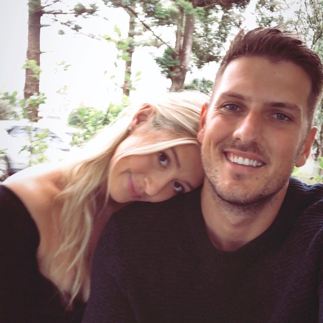 Alexandra German & Chris Curran's Wedding Website