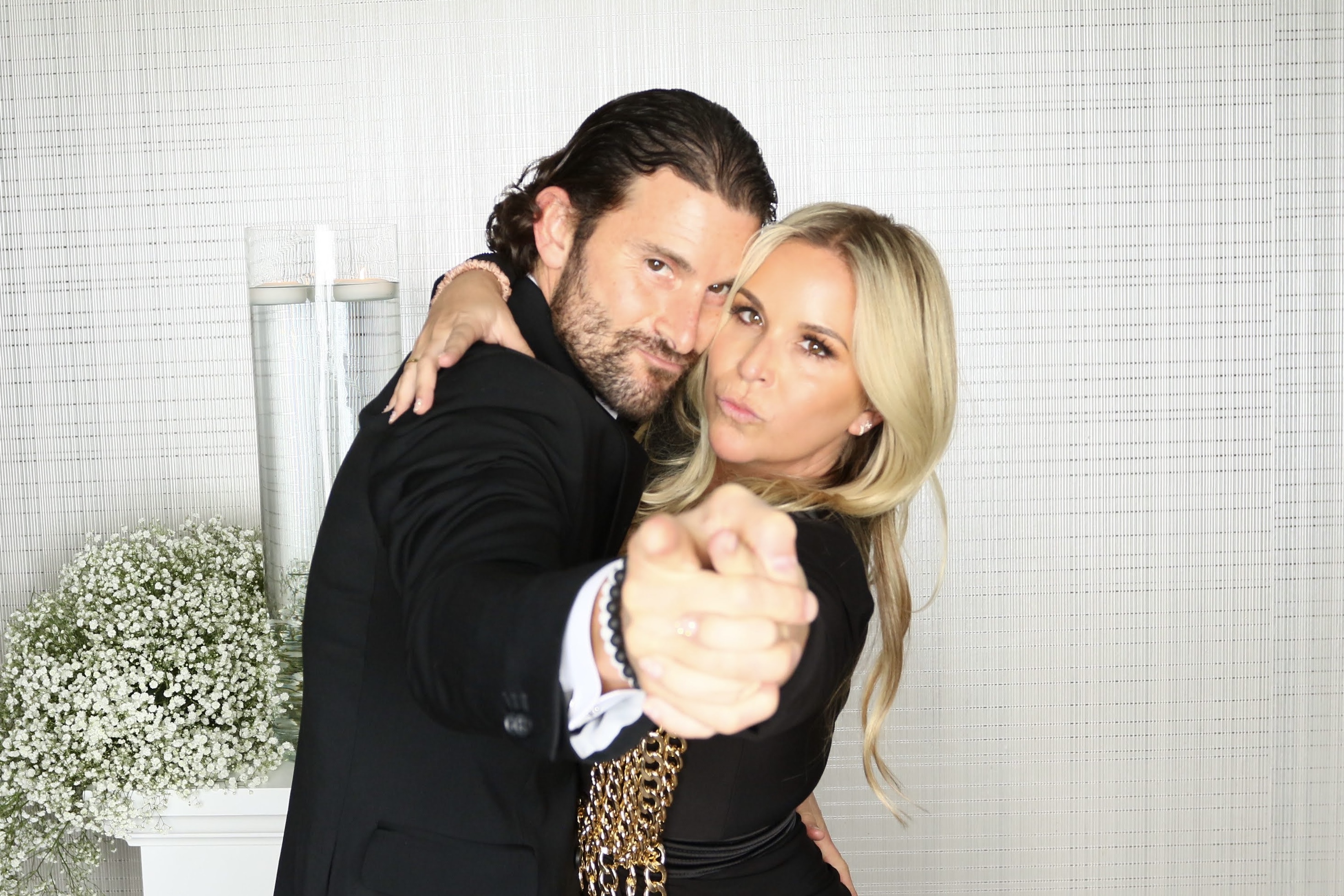 Steph Biegel & David Strauss's Wedding Website