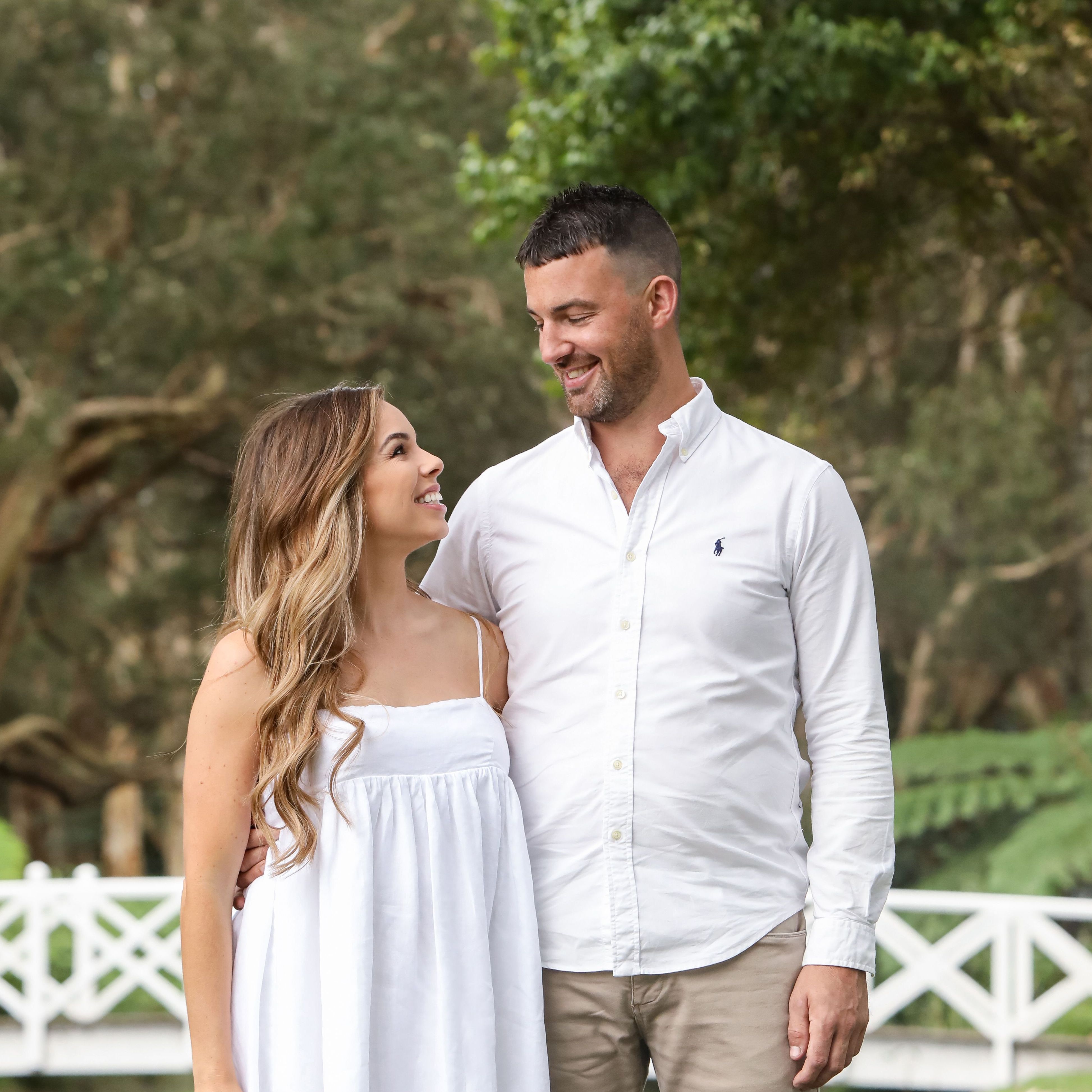 Natasha O'Kane & Shane Delaney's Wedding Website