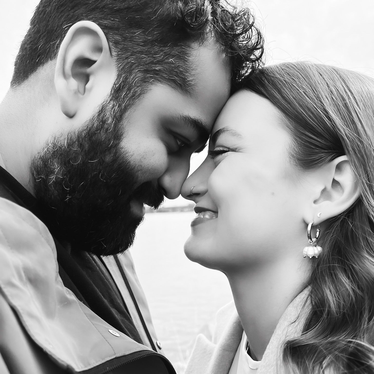 Fiona Erickson & Sneh Naik's Wedding Website