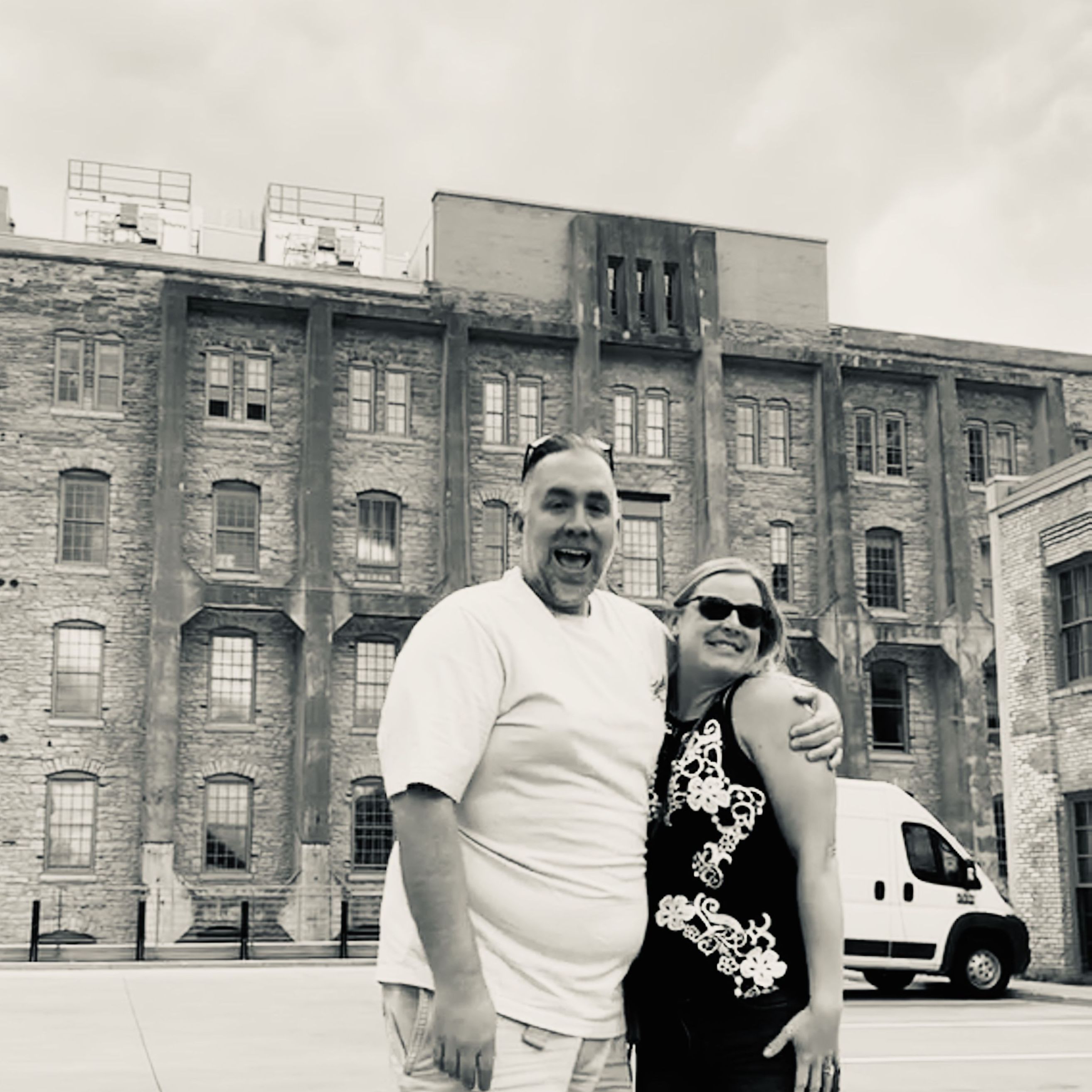 LaRae & Chris' Wedding Website