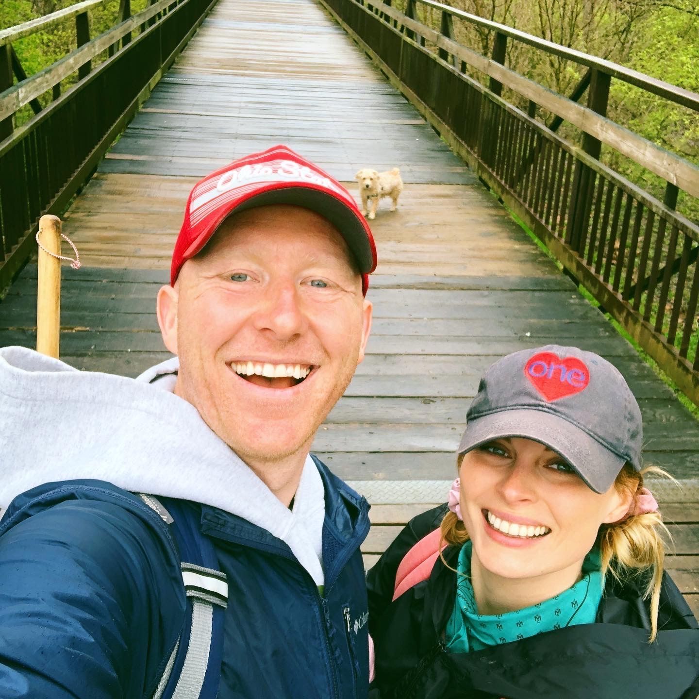 Chelsie Webster & James Ernst's Wedding Website - Camp WebErnst