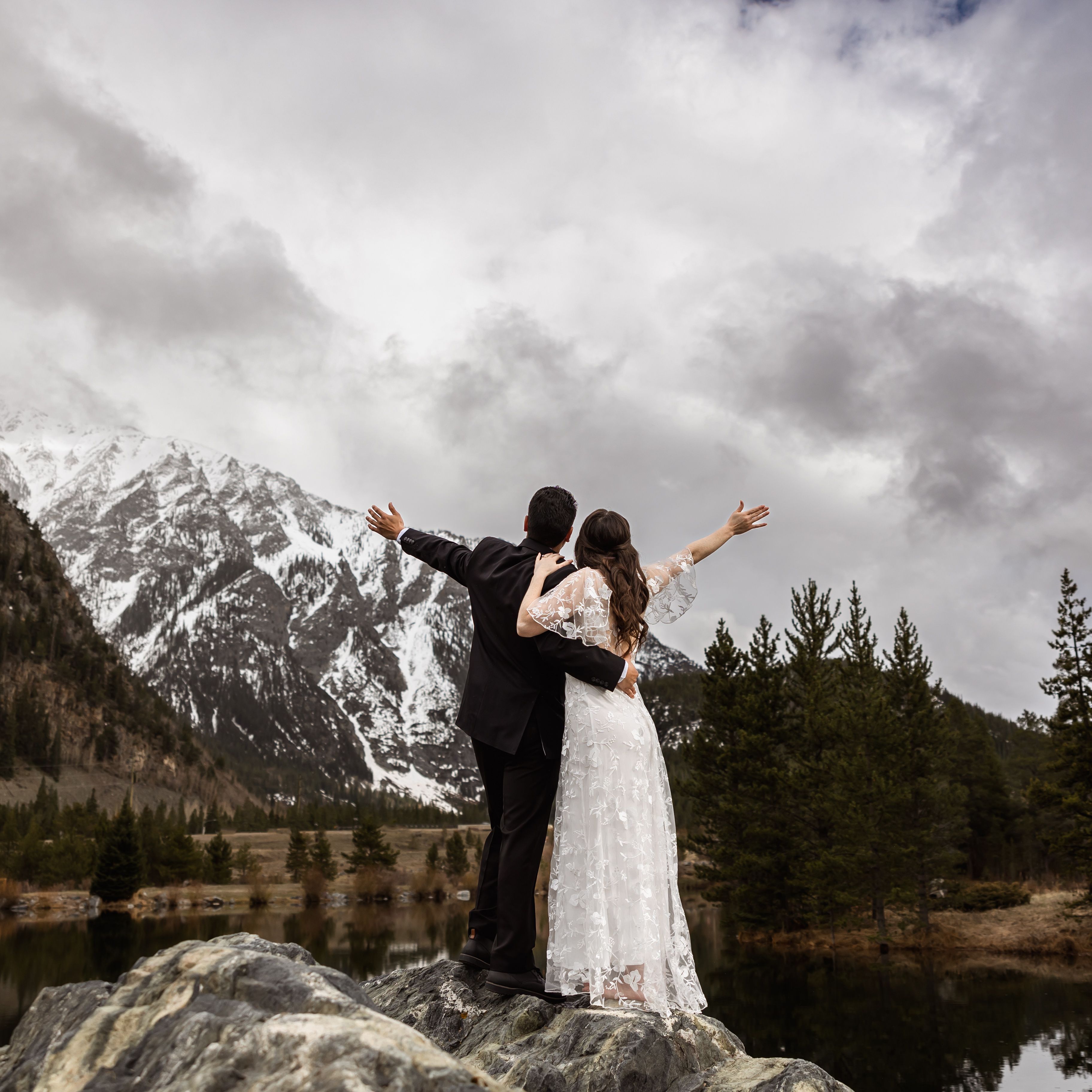 Kayla Beene & Bruno Teramoto's Wedding Website