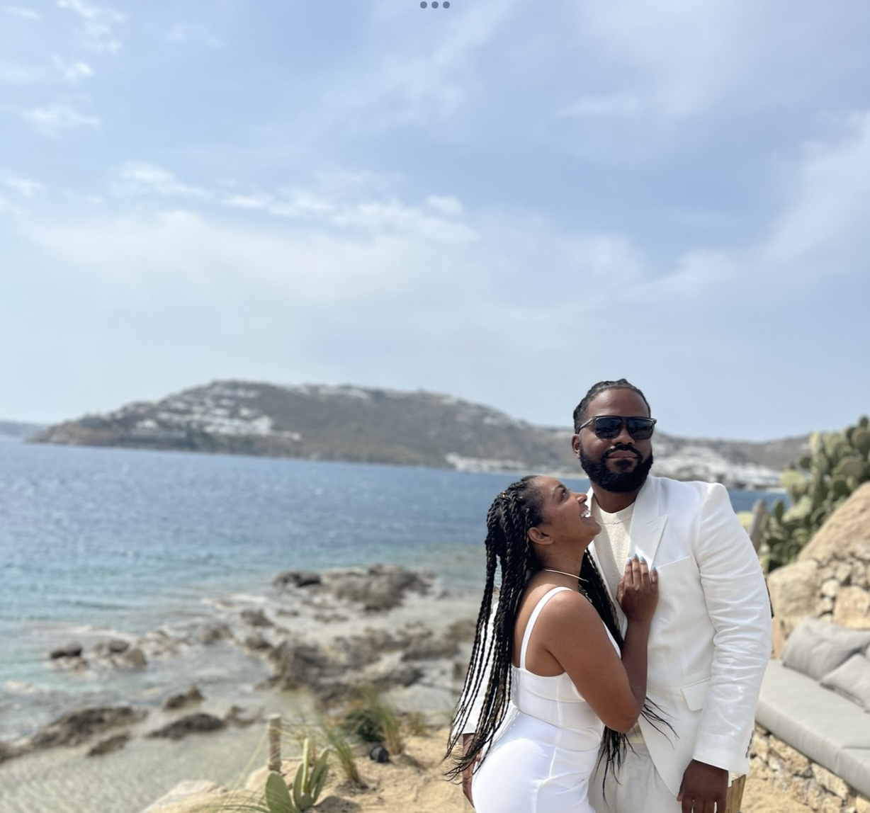 Paige Simpson & Alexander Hooper's Wedding Website