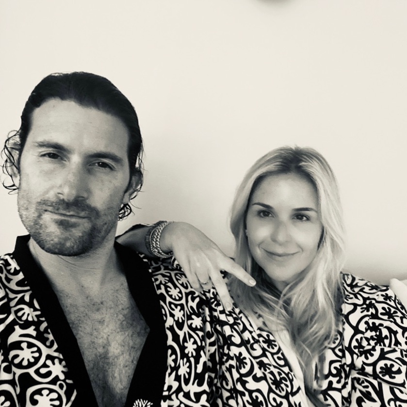 Steph Biegel & David Strauss's Wedding Website