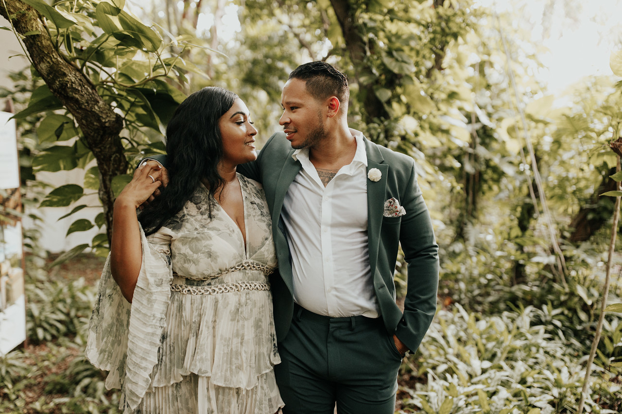 Erin Faulkner & James Chavious's Wedding Website