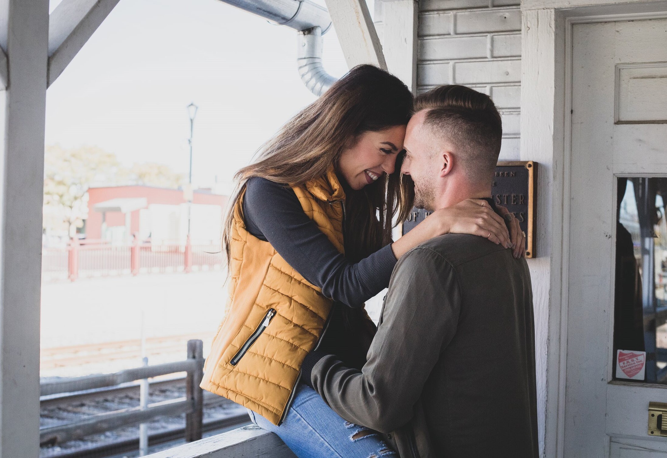 Sam Tucker & Jordan Dorste's Wedding Website