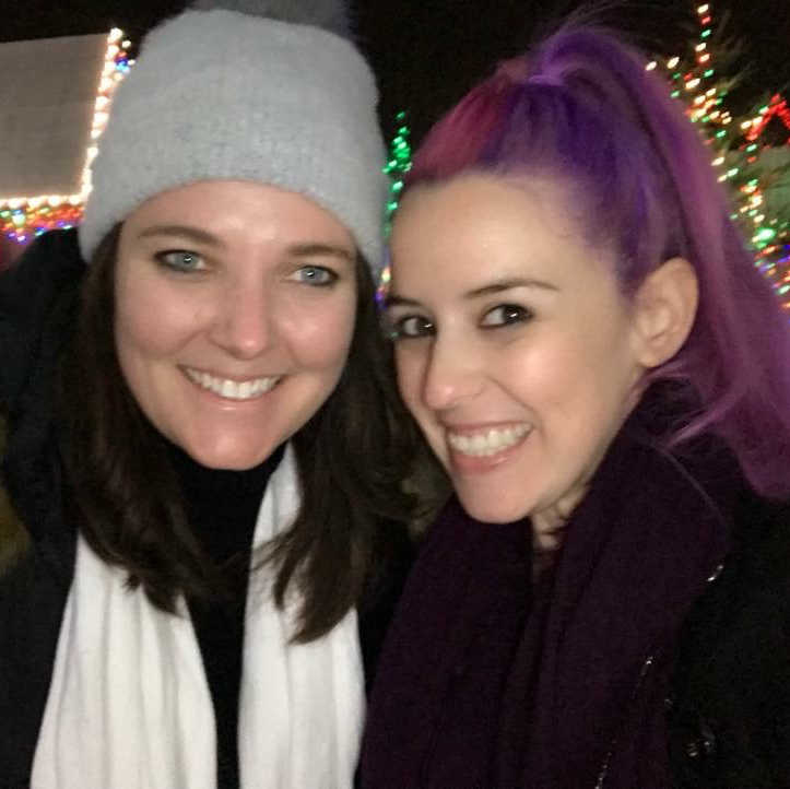 Nikki Hoff's Instagram, Twitter & Facebook on IDCrawl