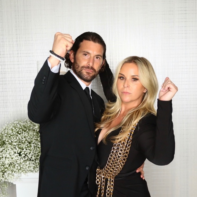 Steph Biegel & David Strauss's Wedding Website