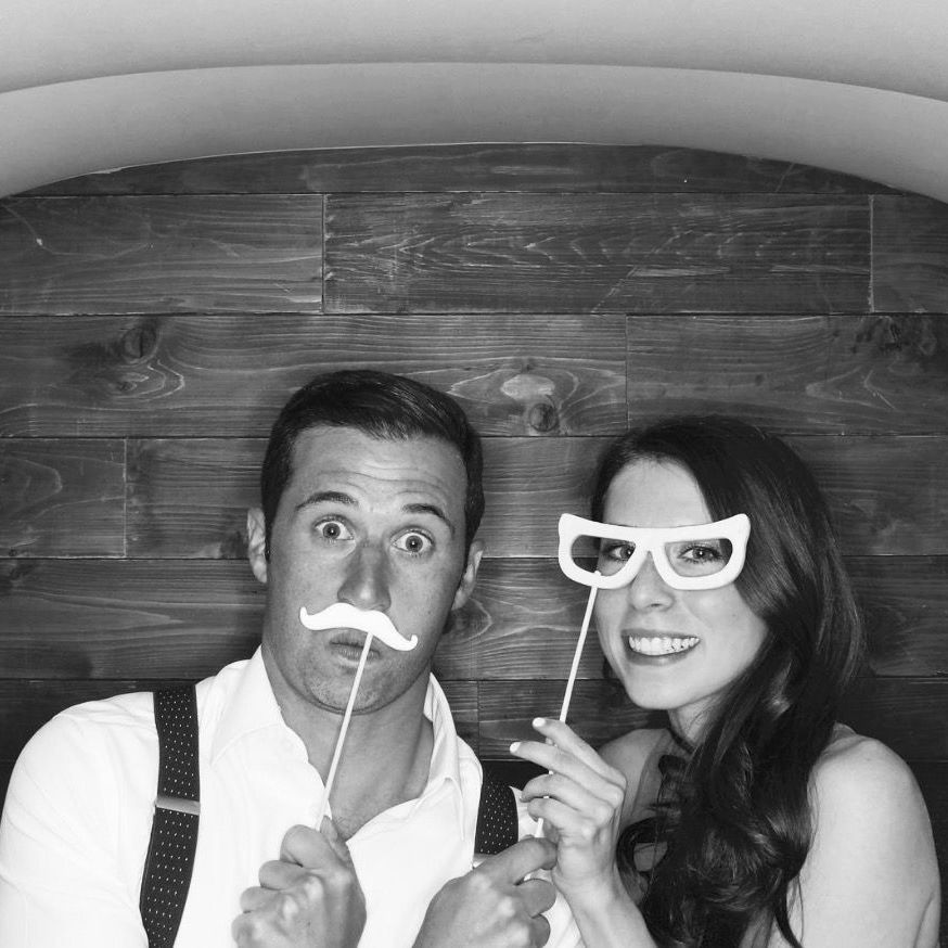 Gabriel Klein & Brooke Rothstein's Wedding Website
