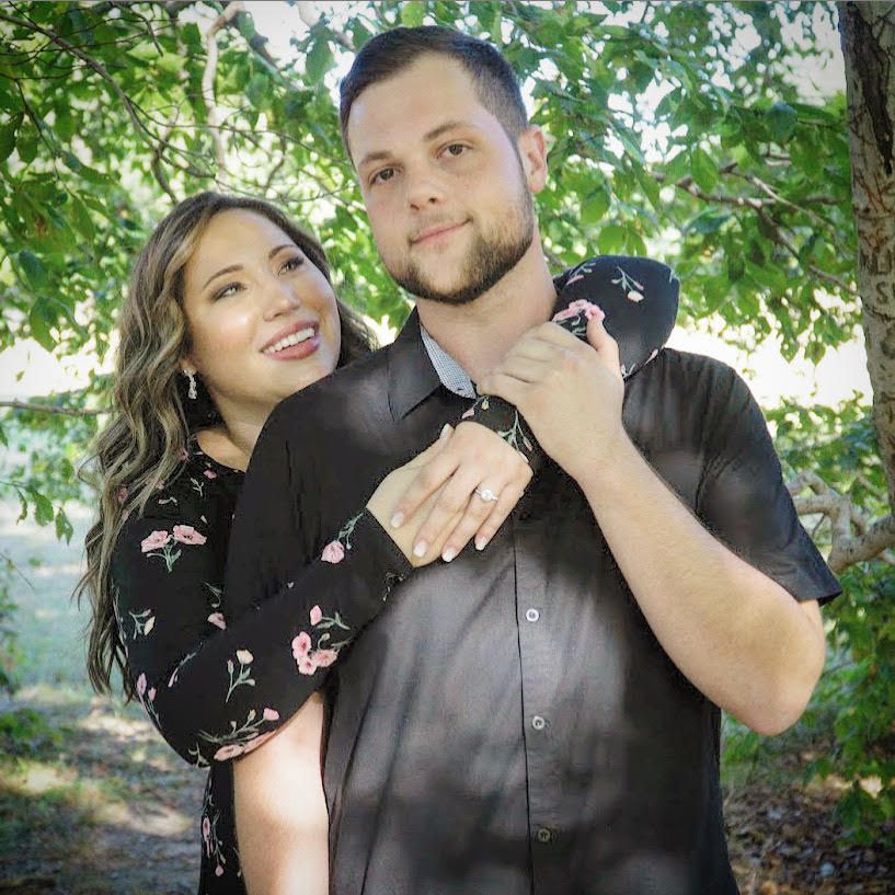 Amanda & Anthony