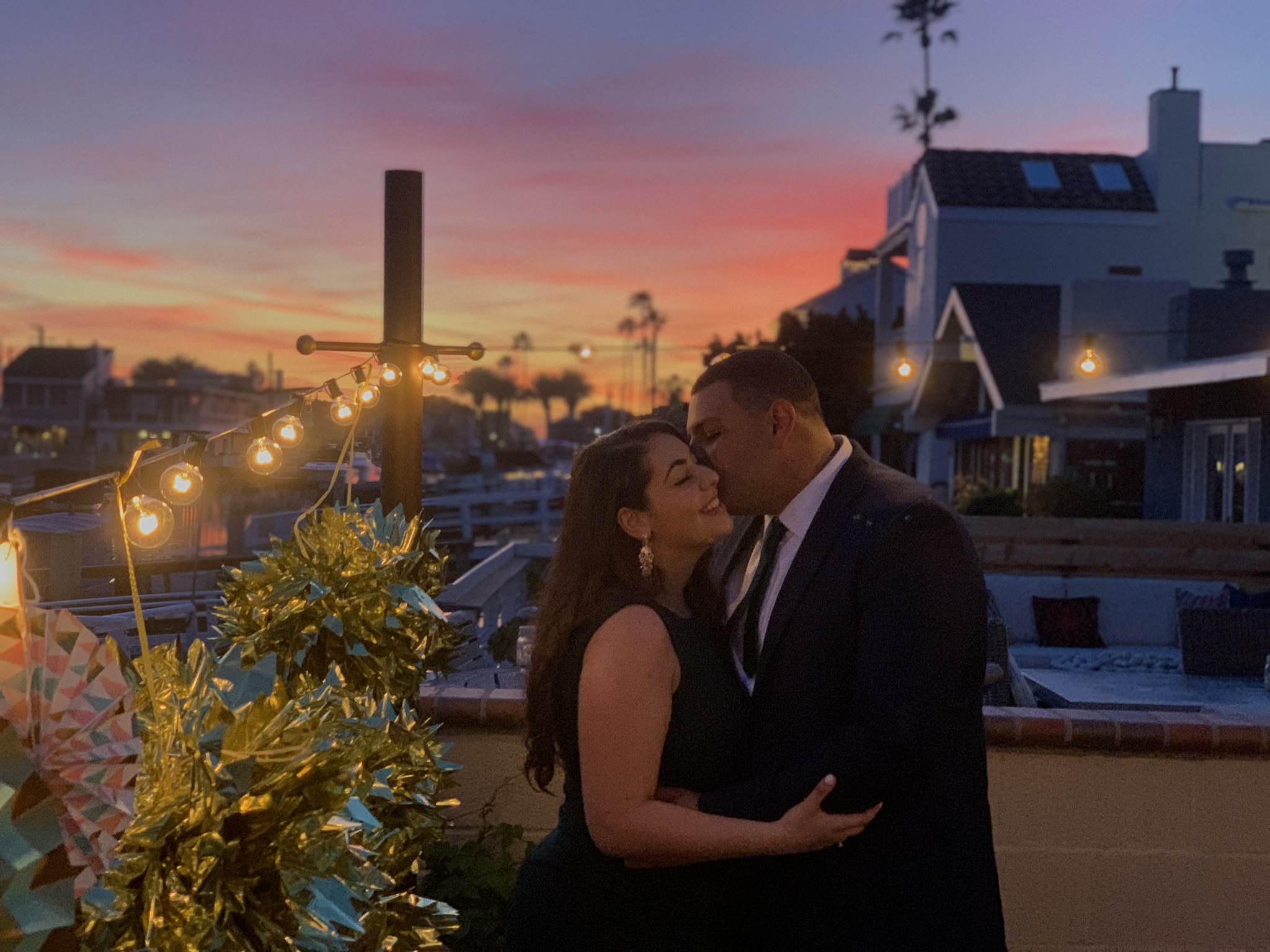Monica Hanna & Youssef Hanna's Wedding Website