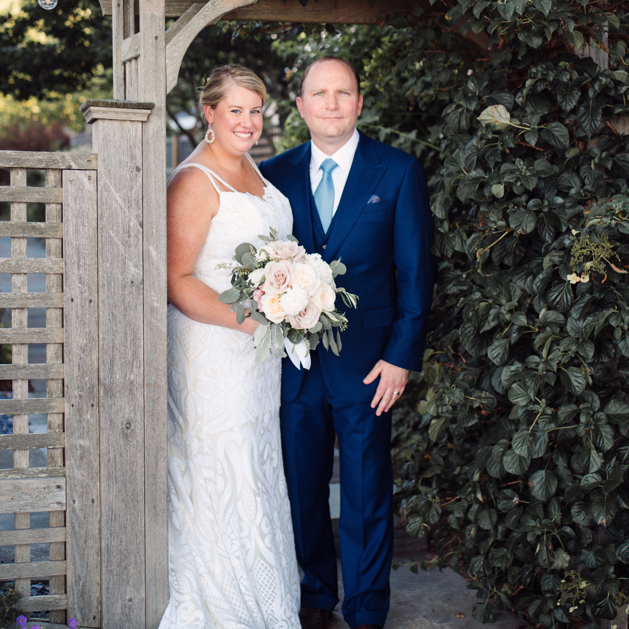 Emily Furlong & Patrick Sheldrake's Wedding Website