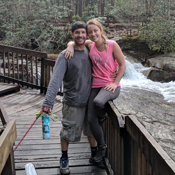 Emily Herring & Mike Fleszar's Wedding Website